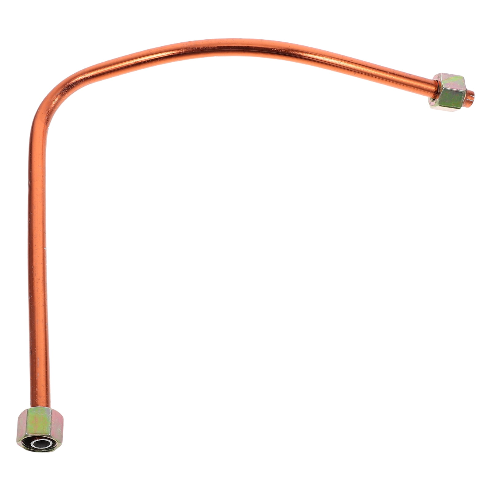 Worgeous Air Compressor Tube Unloader Hose Replacement Air Compressor ...