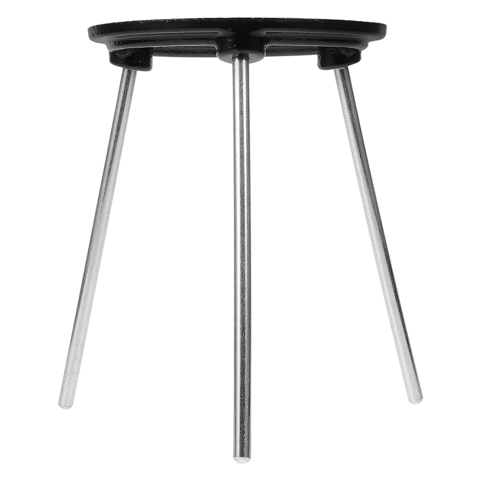 Worgeous Alcohol Lamp Tripod Laboratory Bunsen Burner Tripod Alcohol ...