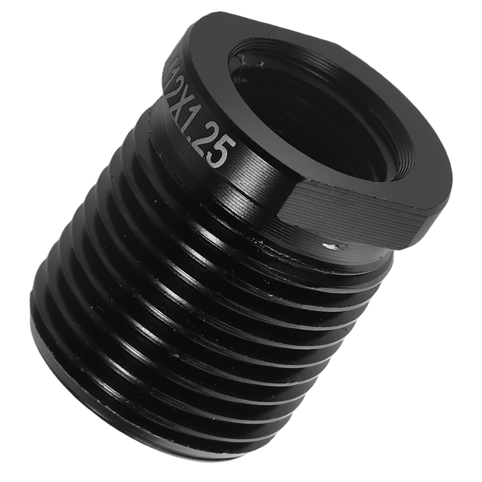 Worgeous Aluminum Alloy Gear Shift Knob Adapter for Manual Transmission ...