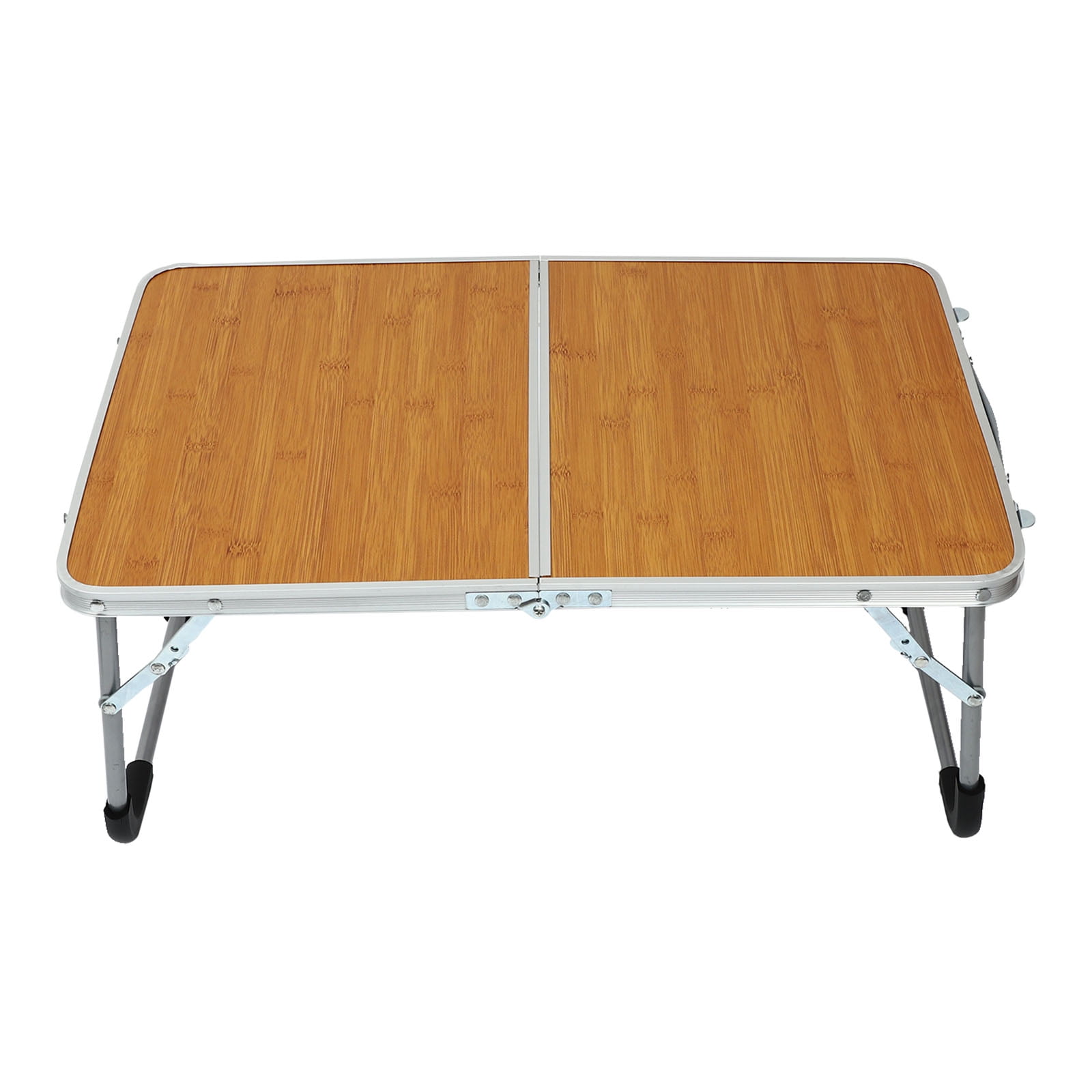 Worgeous Small Low Table Foldable Rectangular 1Set - Walmart.com