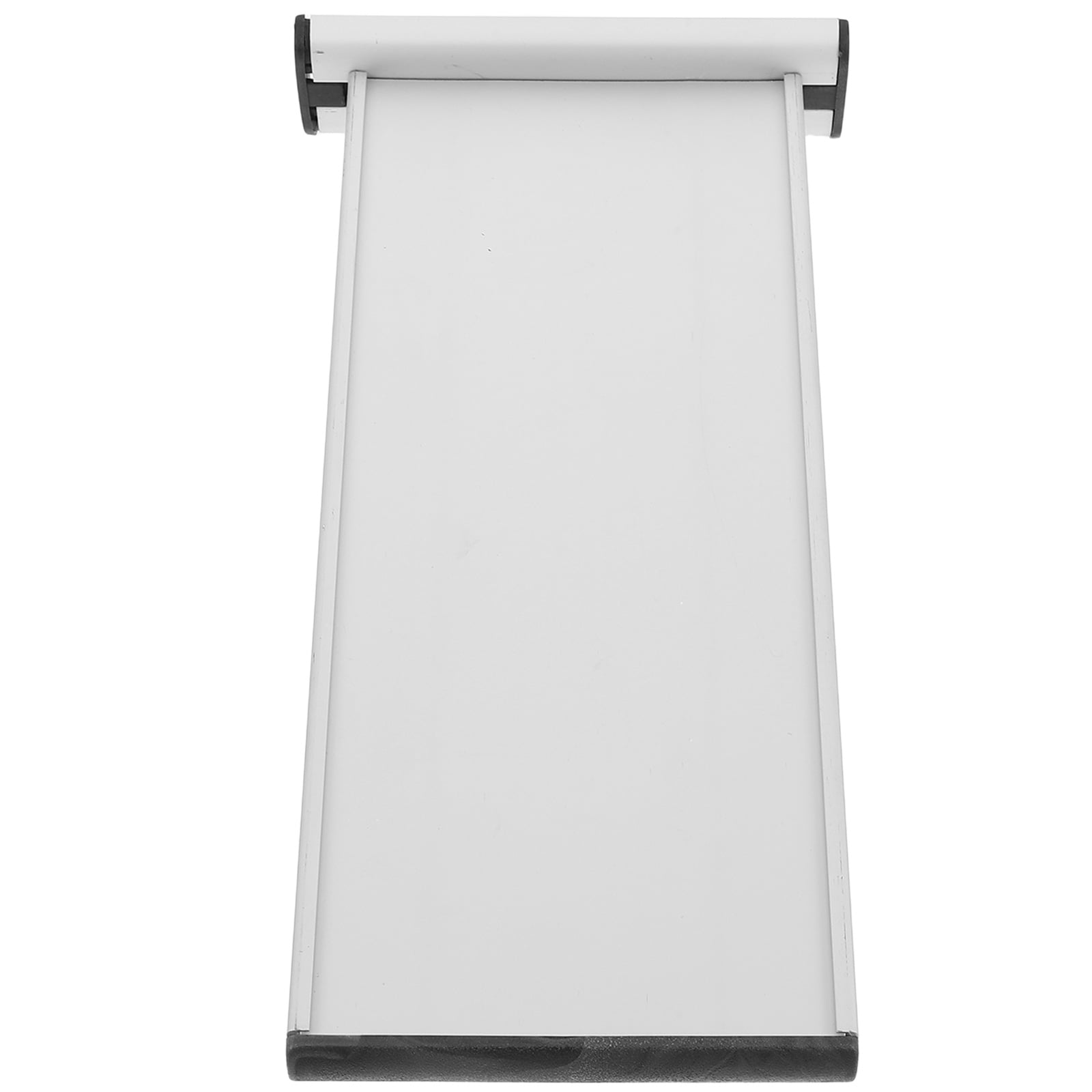 Worgeous Aluminum Wall Mount Name Plate Holder Office Business Door ...