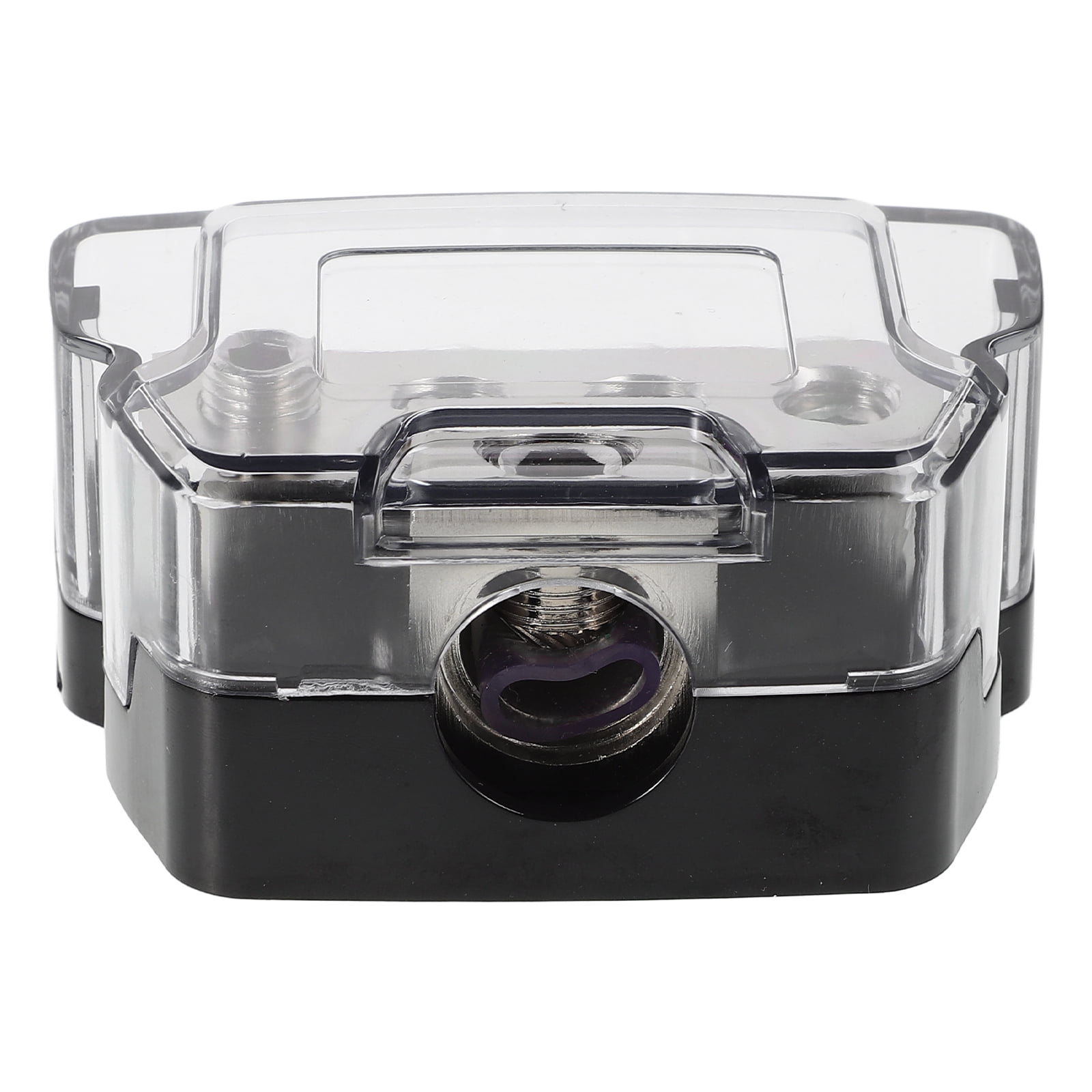 Worgeous Amplifier Separator Wall-mounted Plug Sockets Car Audio ...