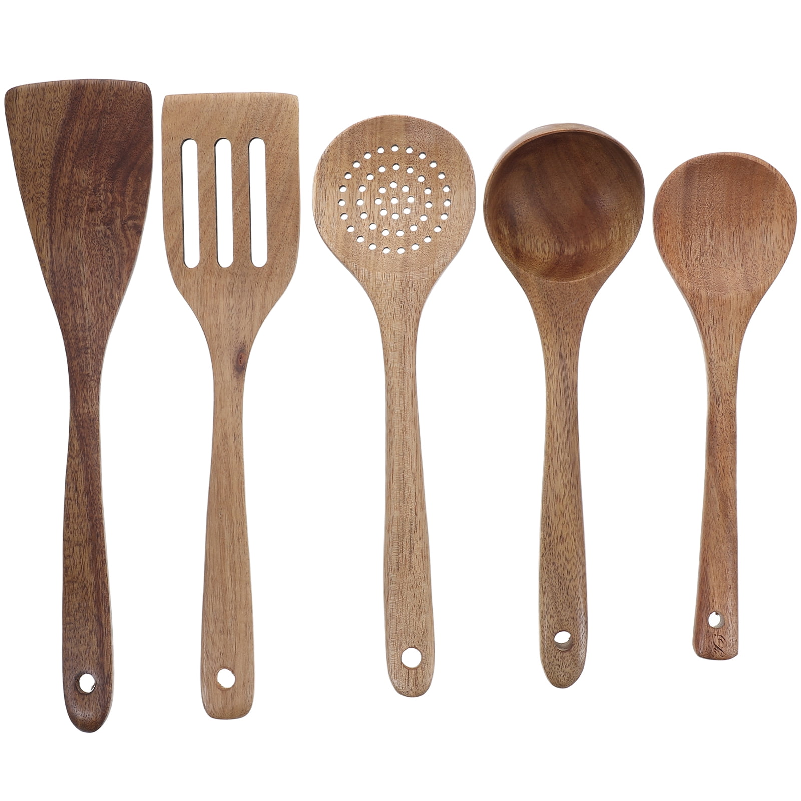 Worgeous Animal Whiskers for Crafts Needle Felting Wooden Tableware Set ...