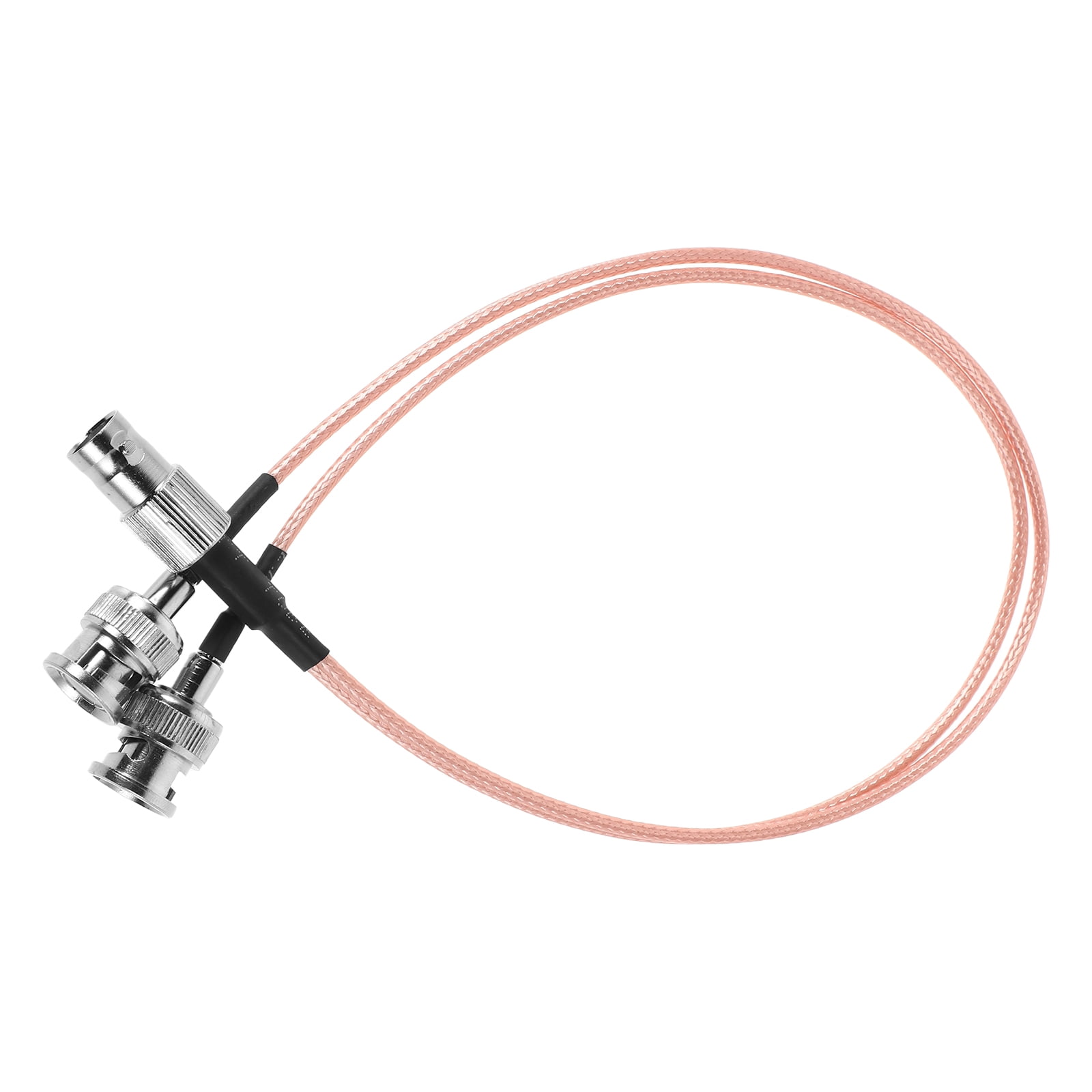 Worgeous Antenna Extension Cable Bnc Female To Male Coaxial Wire Coax Extension Cable Bnc Coax ...