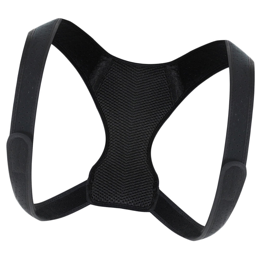 Worgeous Anti-Hump Back Posture Correction Belt Posture Corrector ...