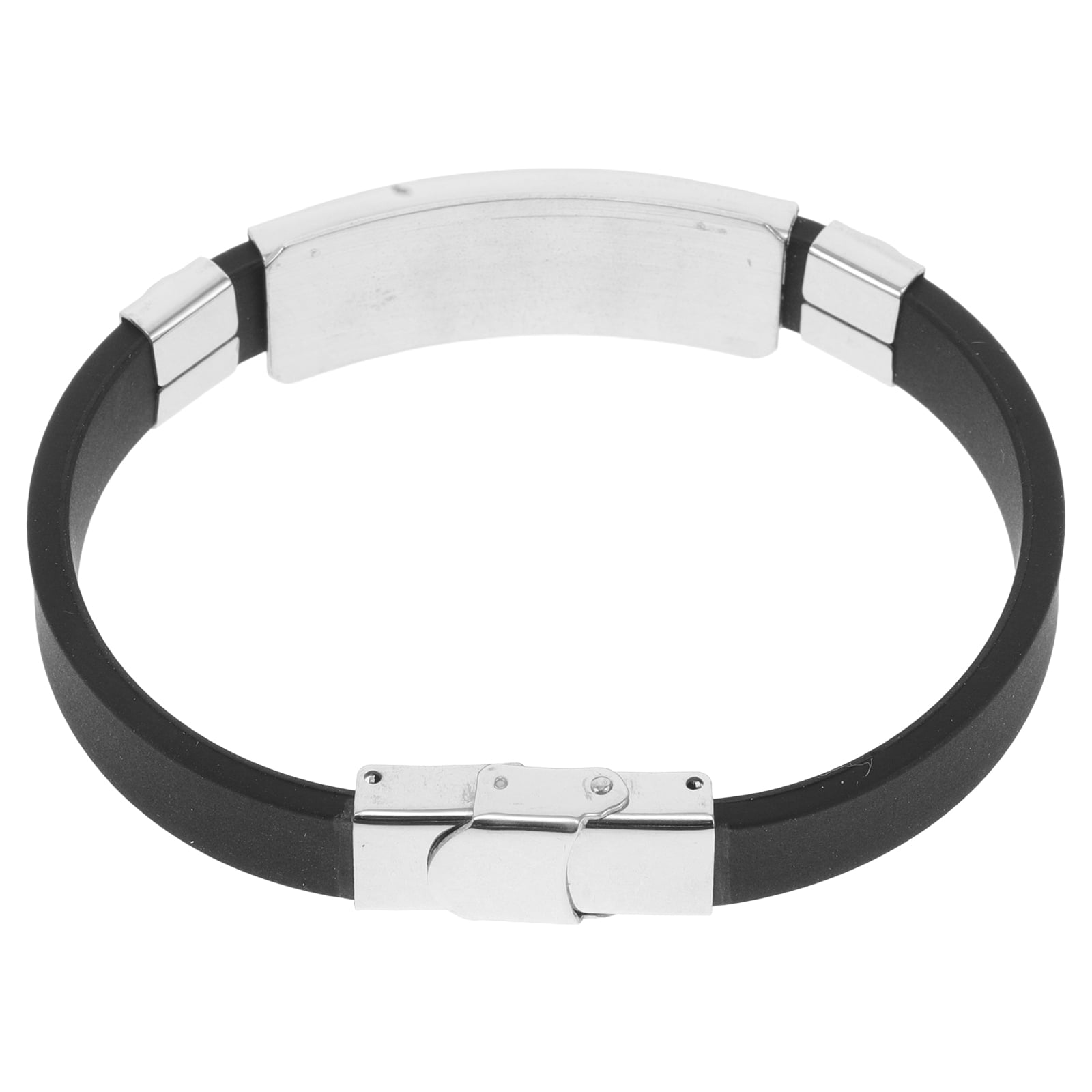 Worgeous Anti Static Bracelet Silicone Anti Static Wrist Strap for Men ...