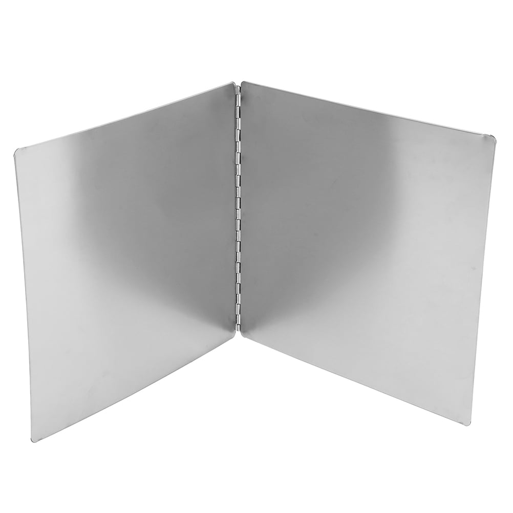 Worgeous Anti-oil Splatter Guard Foldable Double-Sided Splatter Guard ...