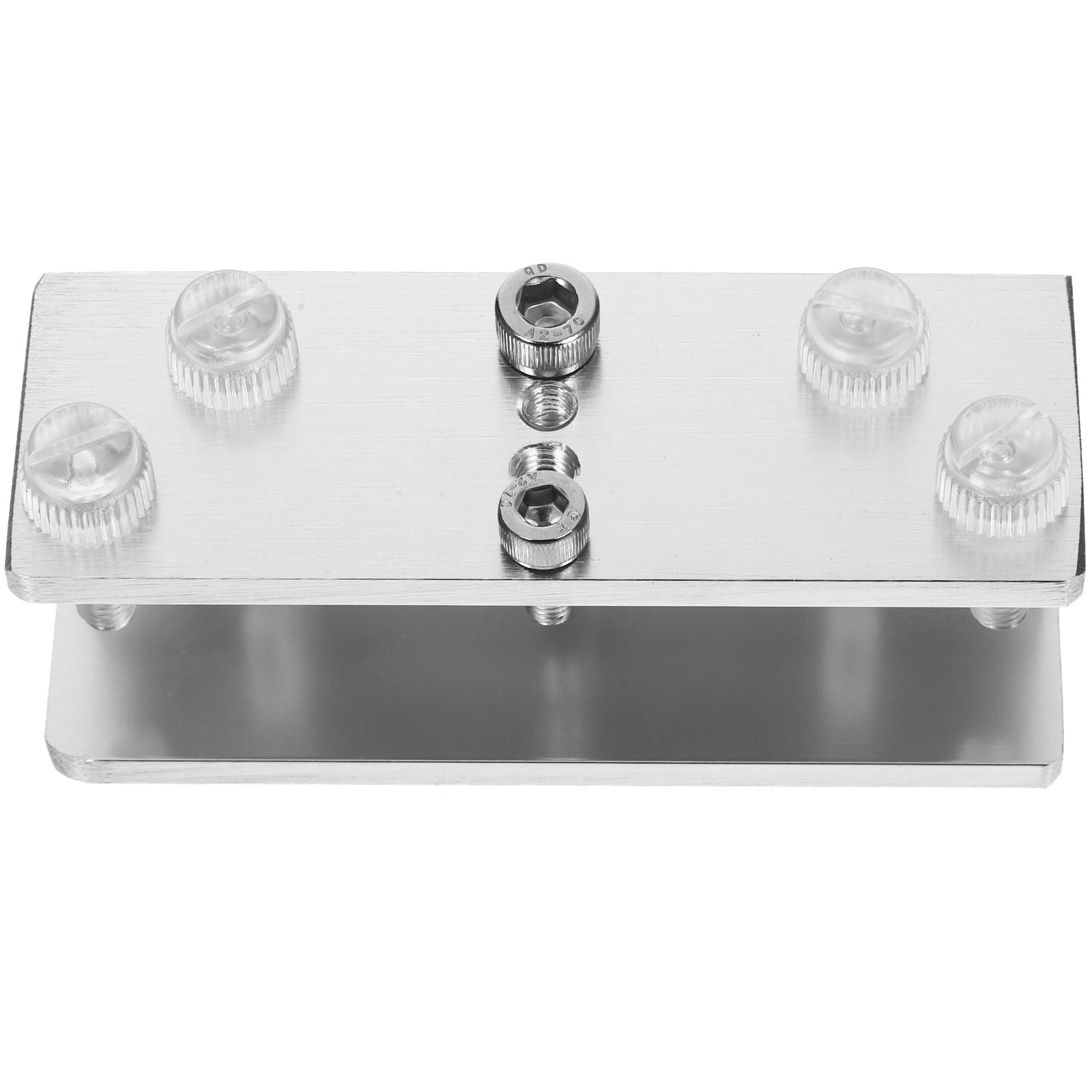 Worgeous Aquarium Light Brackets Fish Tank Light Bracket Aluminium ...
