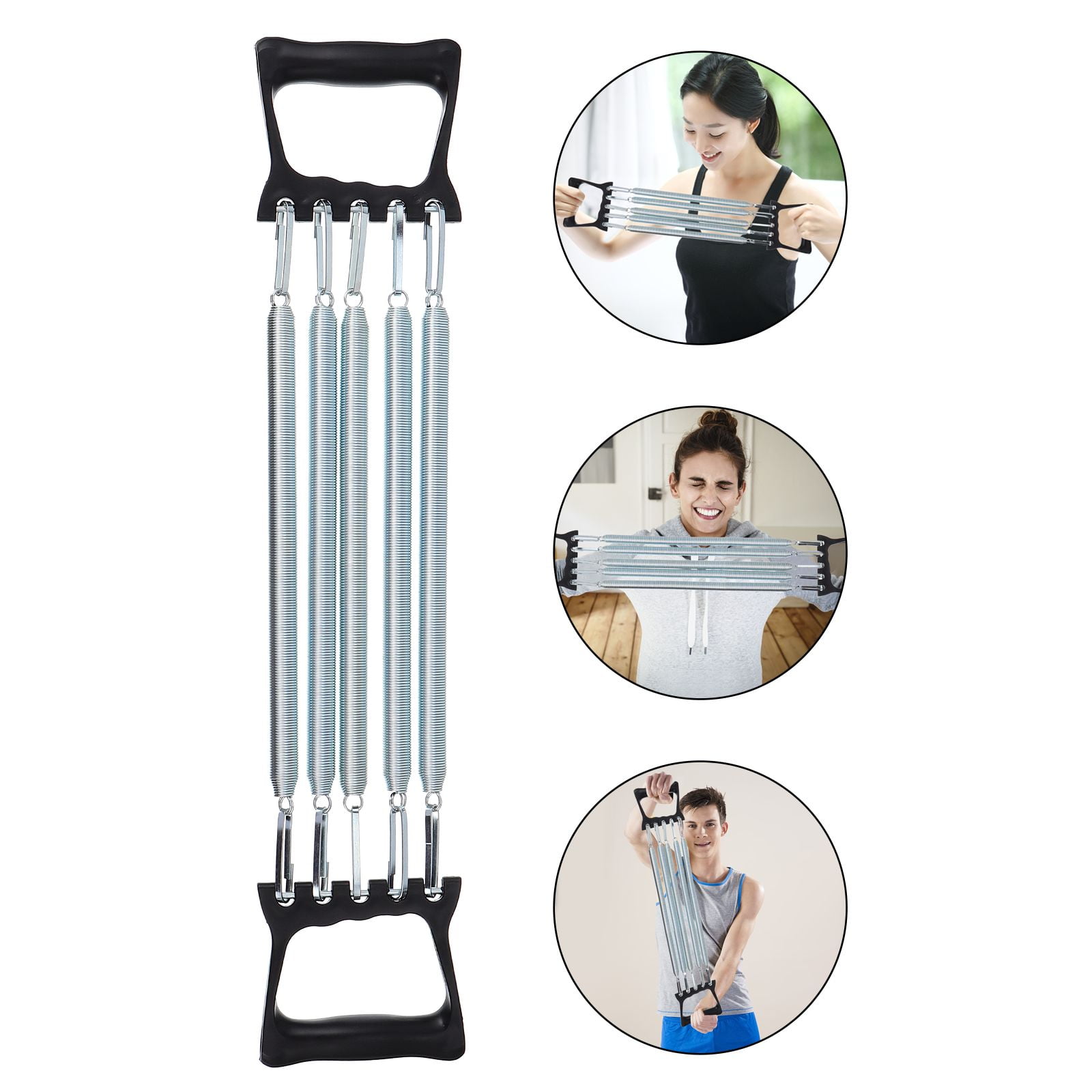 Worgeous Arm Strength Sport Equipment Chest Exerciser Strengthener Man ...