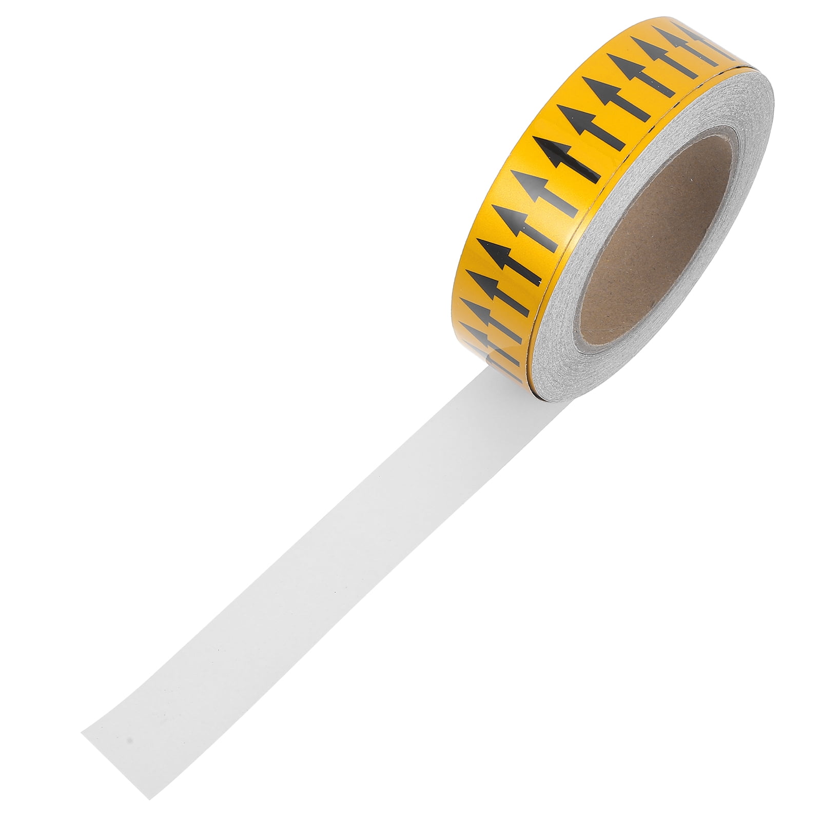 Worgeous Arrow Floor Sign Tape Arrow Floor Marking Sticker Arrow Decal ...