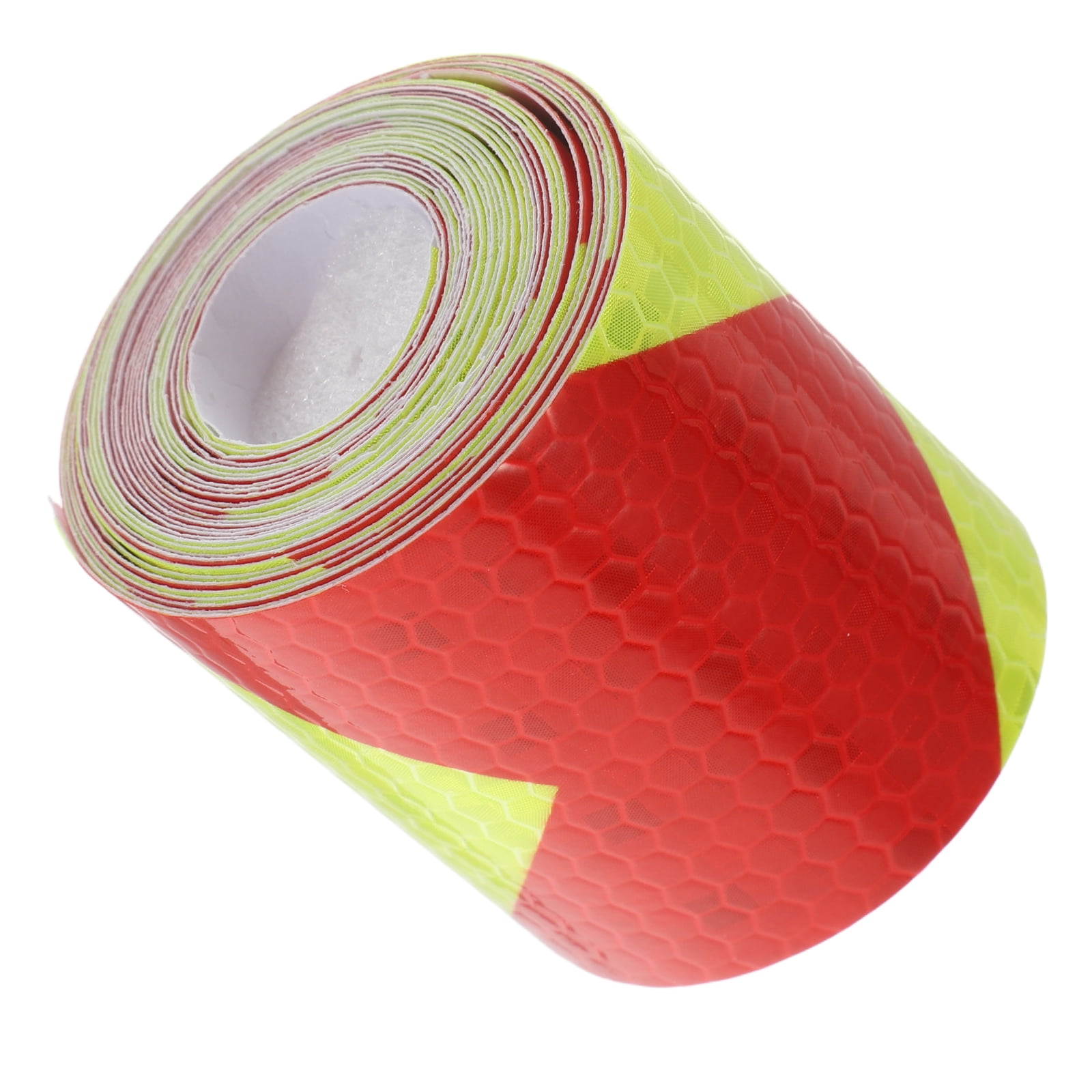 Worgeous Arrow Reflective Tape Safety Caution Tape Warning Reflector ...