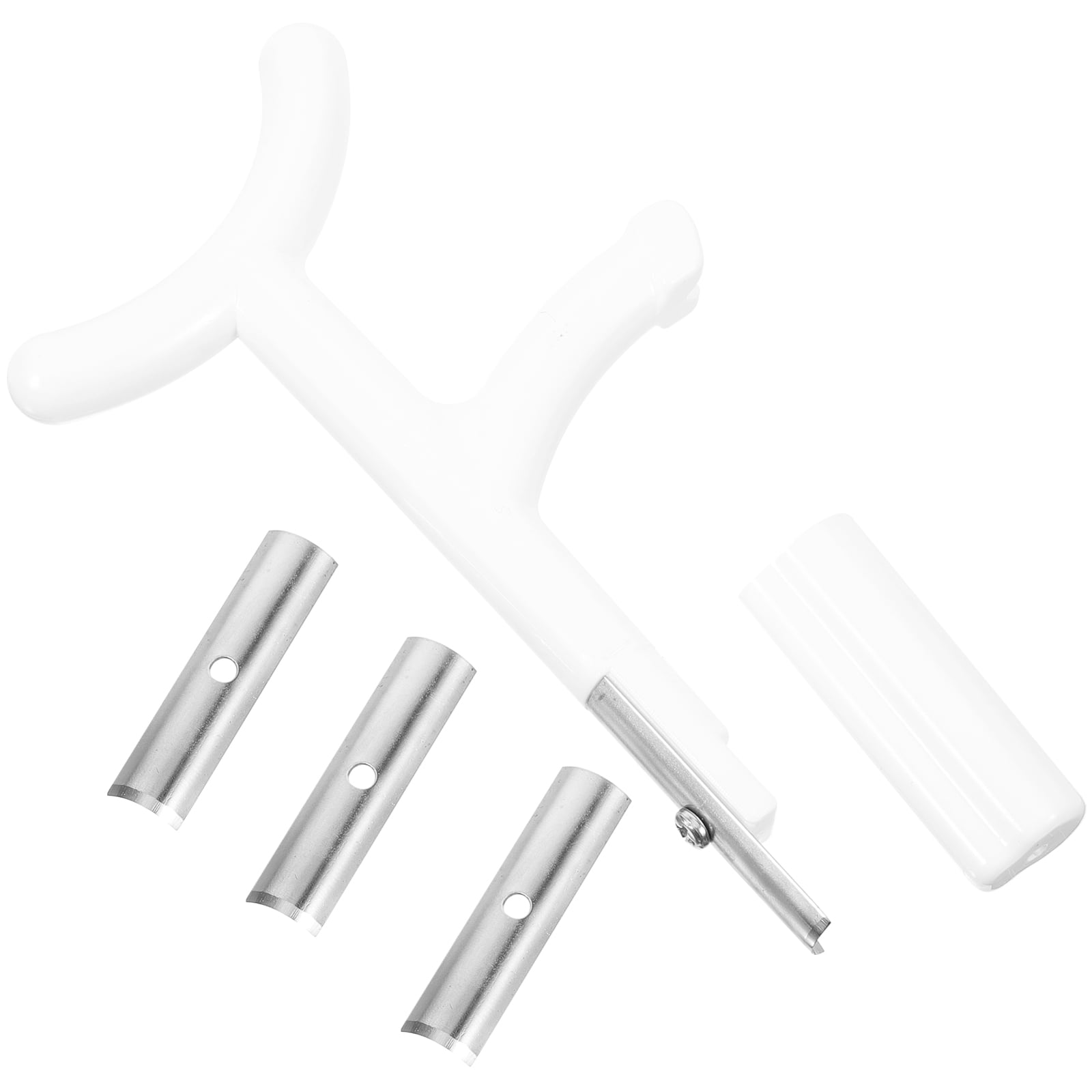 Worgeous Arrows Fletching Remover Longbow Archery Shaft Scraper Miss ...