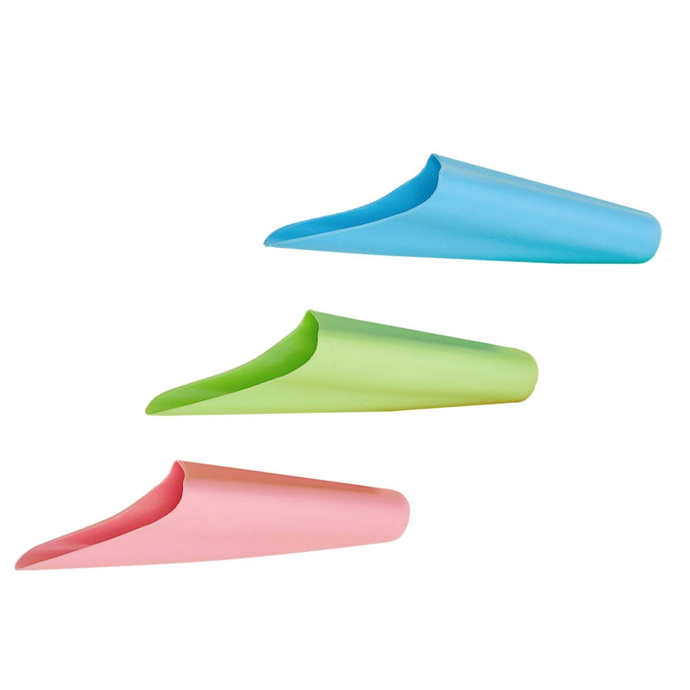 Worgeous Assorted Color Plastic Planting Scoop Gardening Tool for Easy ...