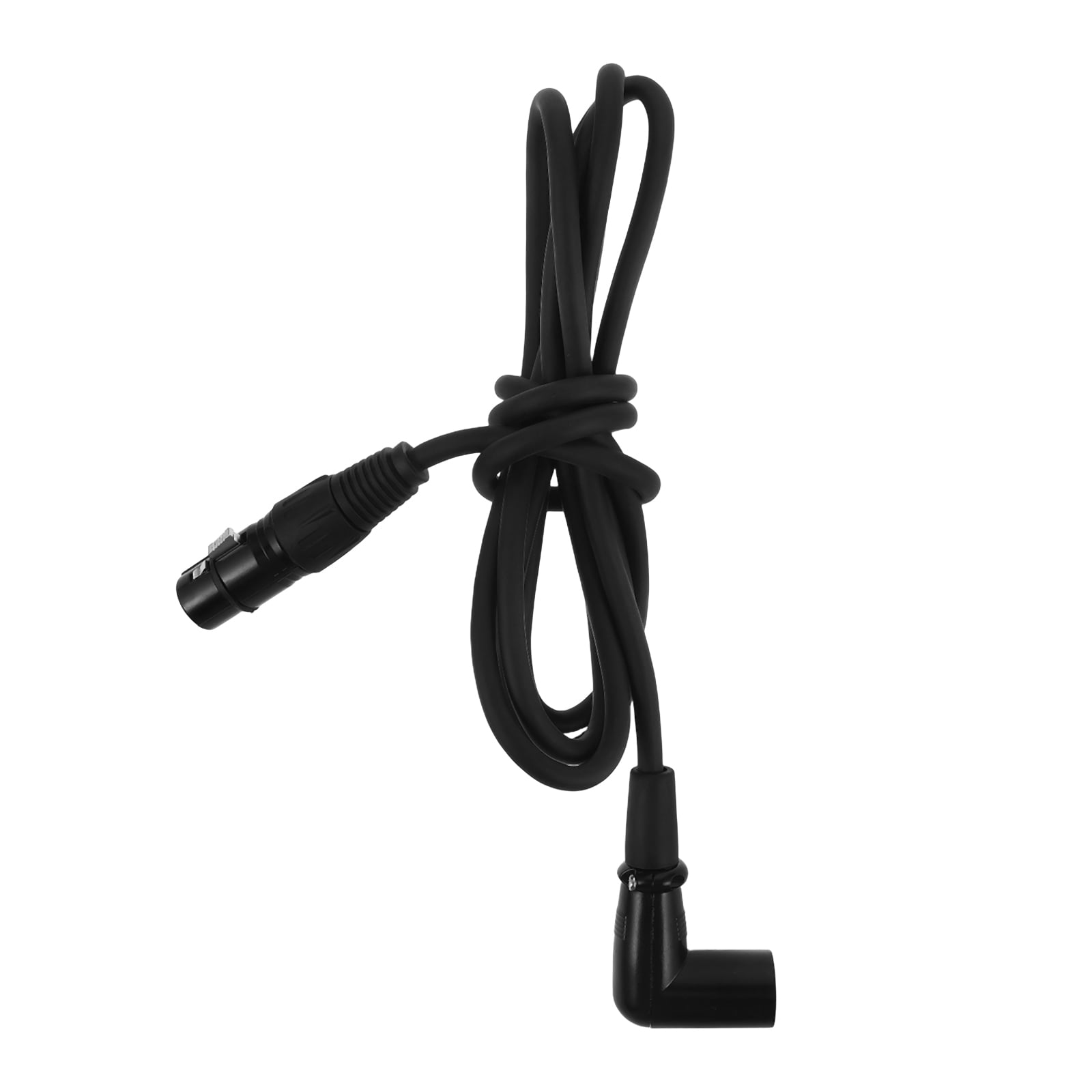 Worgeous Audio Speakers Right Angle Xlr Patch Cables Xlr Male To Female ...