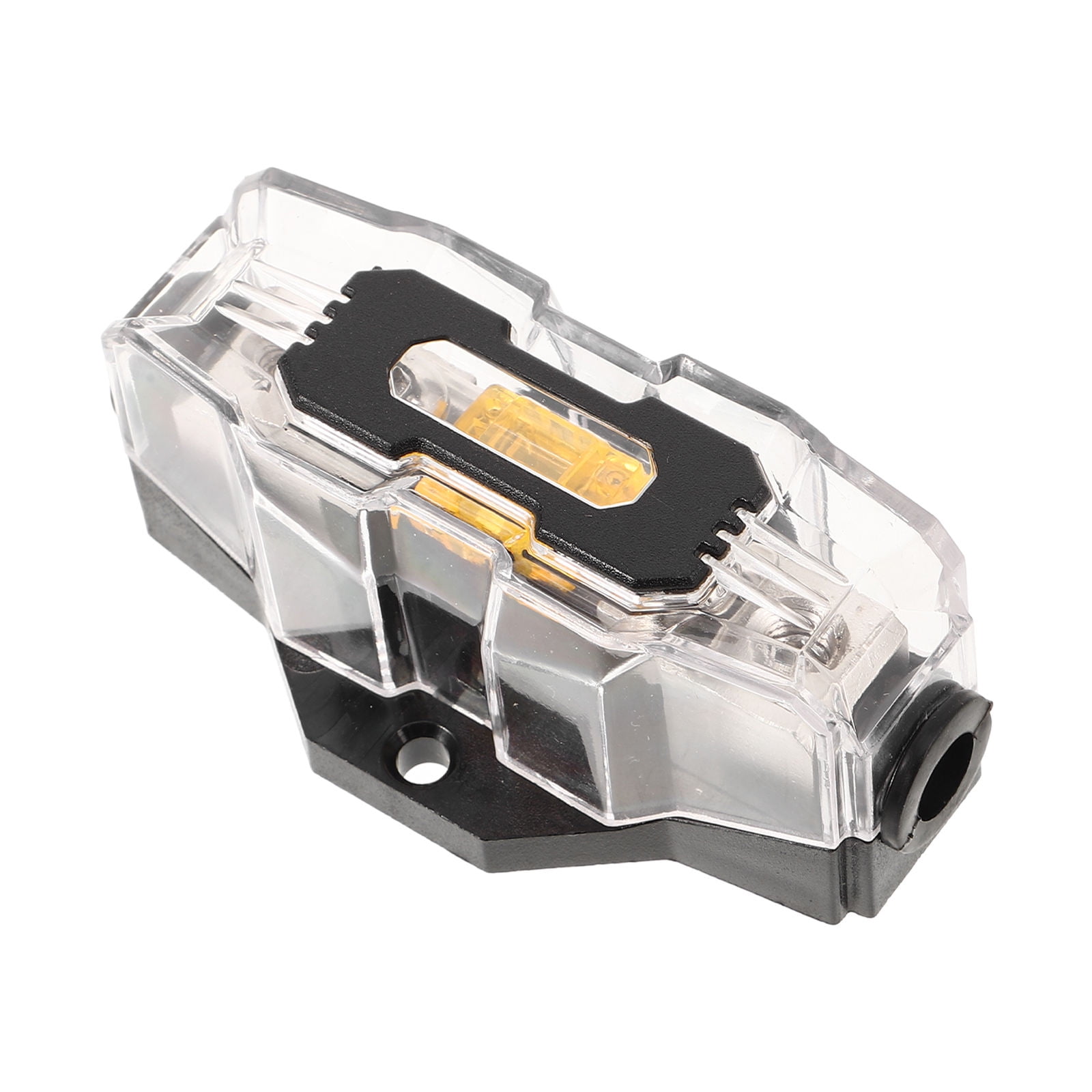 Worgeous Auto Audio Fuse Block Car Amplifier Fuse Block Automotive ...