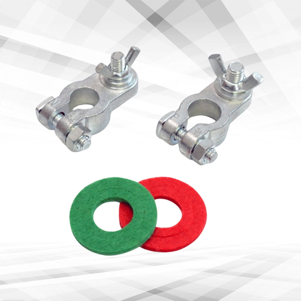 Worgeous Auto Electrical Connectors Terminals for Marine Automotive ...