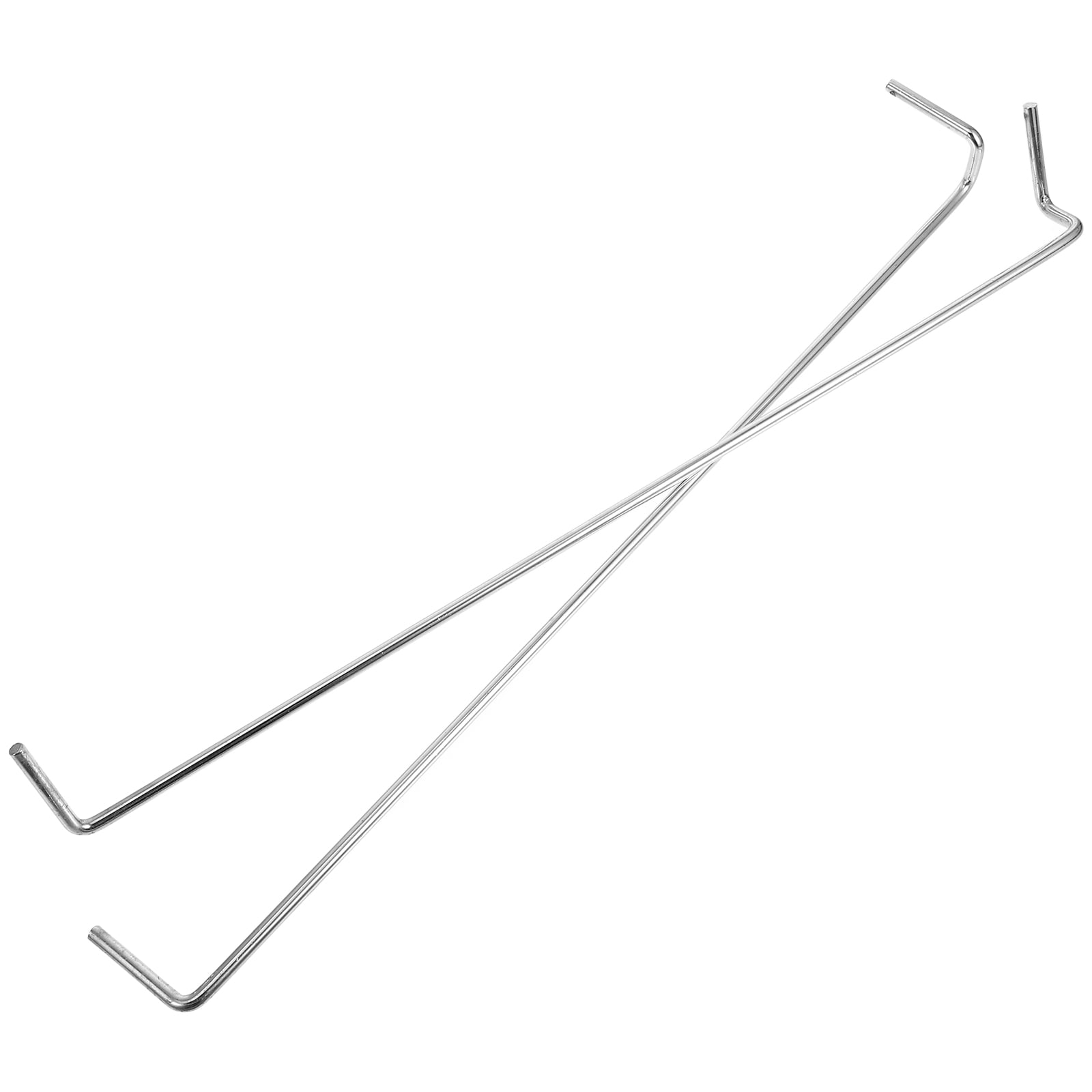 Worgeous Automatic Fasteners Console Fixing Clips Furniture Display ...