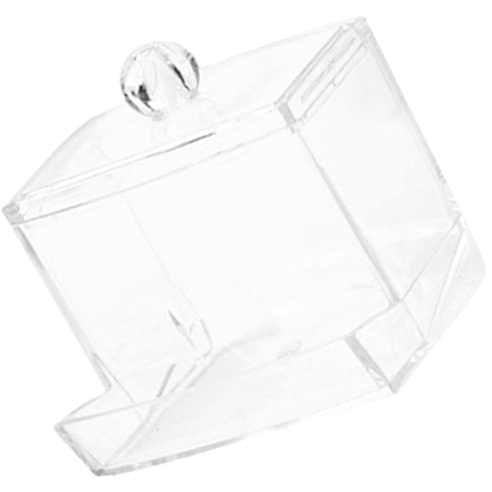 Worgeous Automatic Holder Feeding Trough High-grade Feeder - Walmart.com