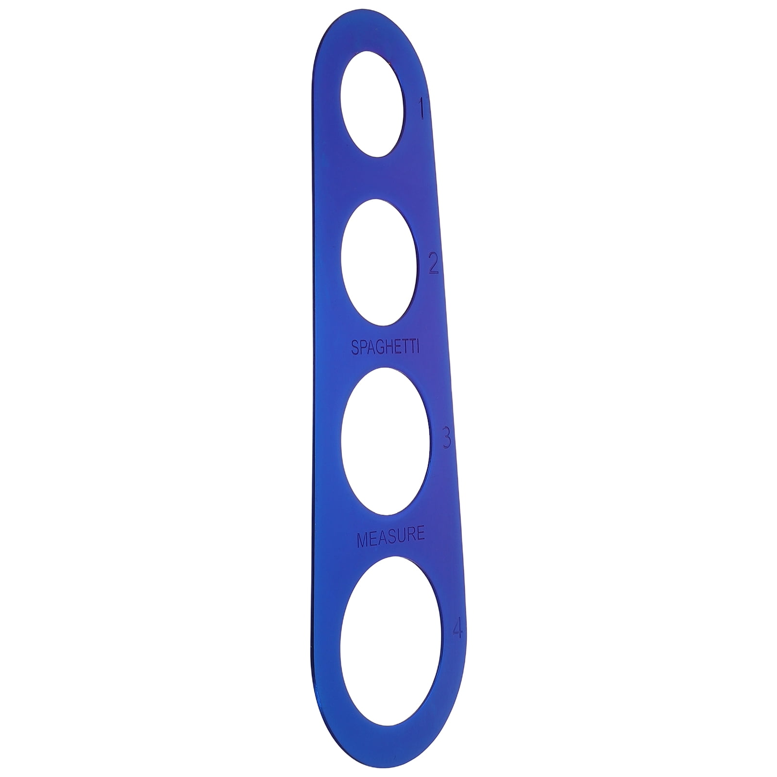 Worgeous Automatic Protector Pasta Ruler - Walmart.com