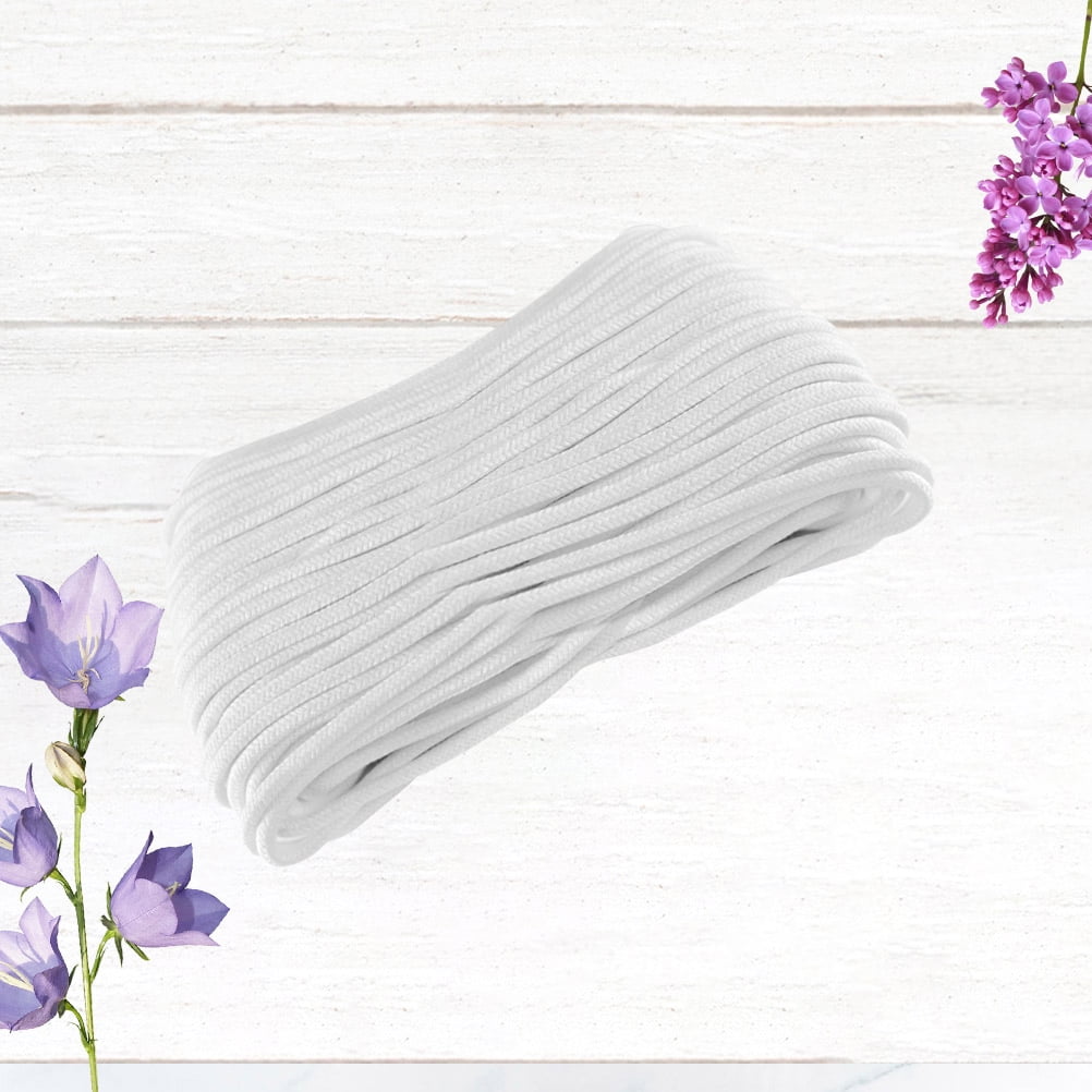 Worgeous Automatic Watering Cotton Rope Outdoor Absorbent for Potted ...