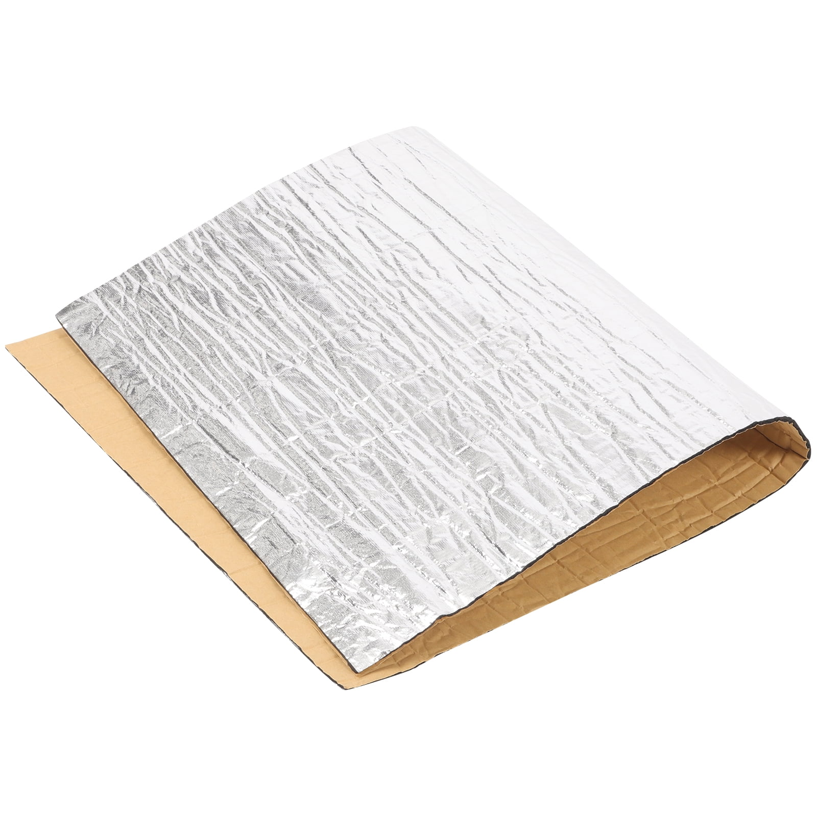 Worgeous Automobile Fire Protection and Heat Insulation Car Kit Hood ...