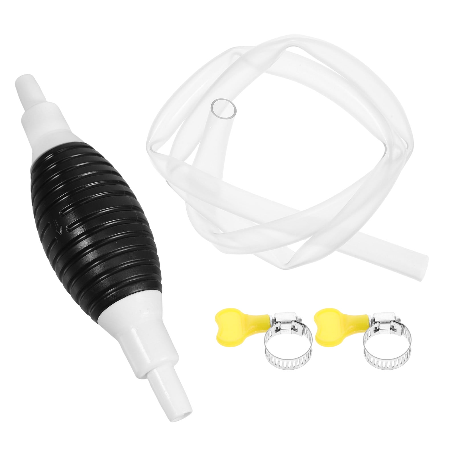 Worgeous Automobile Oil Pump Urea Oil Pump Oil Extractor 100.00X1.50X1 ...