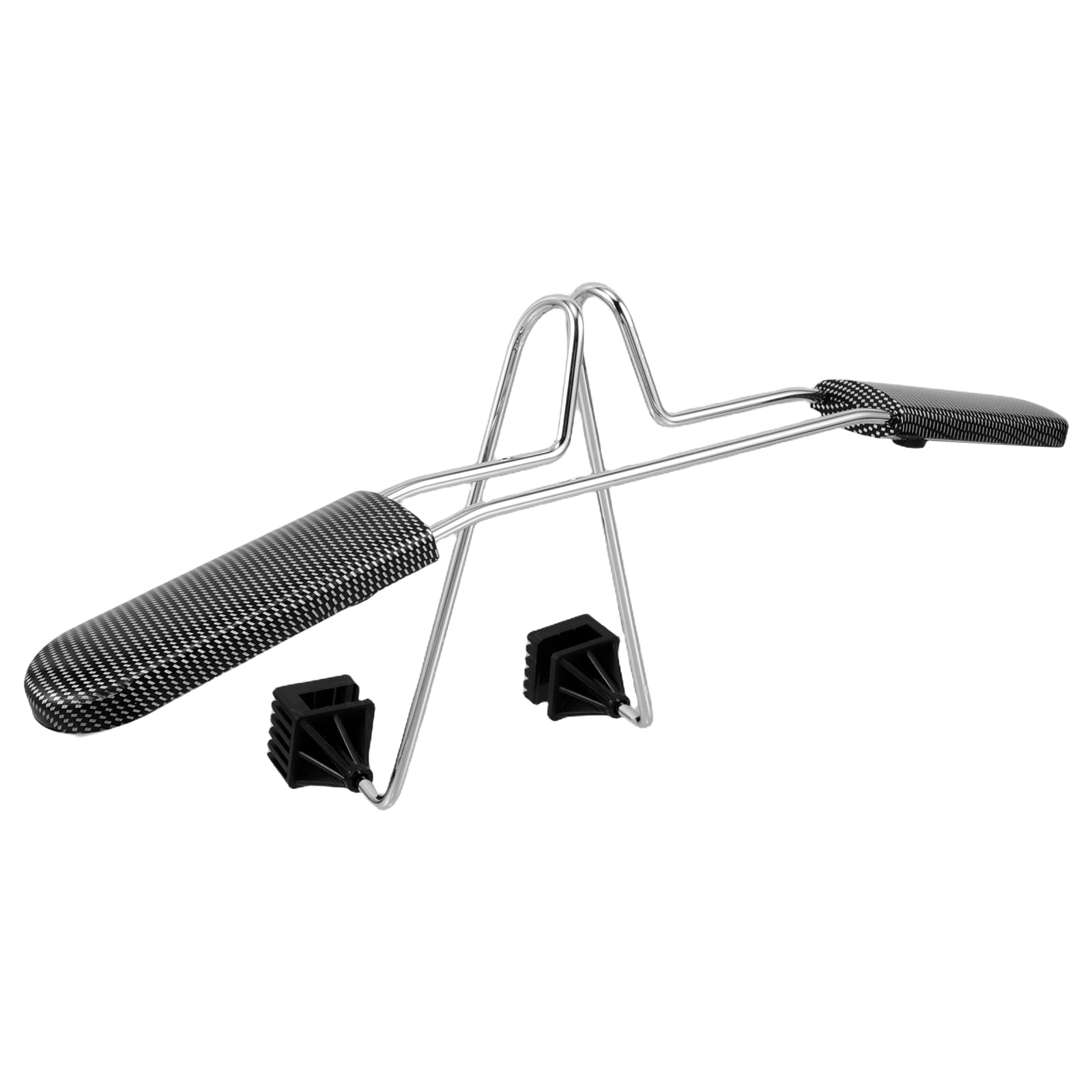 Worgeous Automotive Clothes Hanger For Car Seats Metal Clothing Rack ...