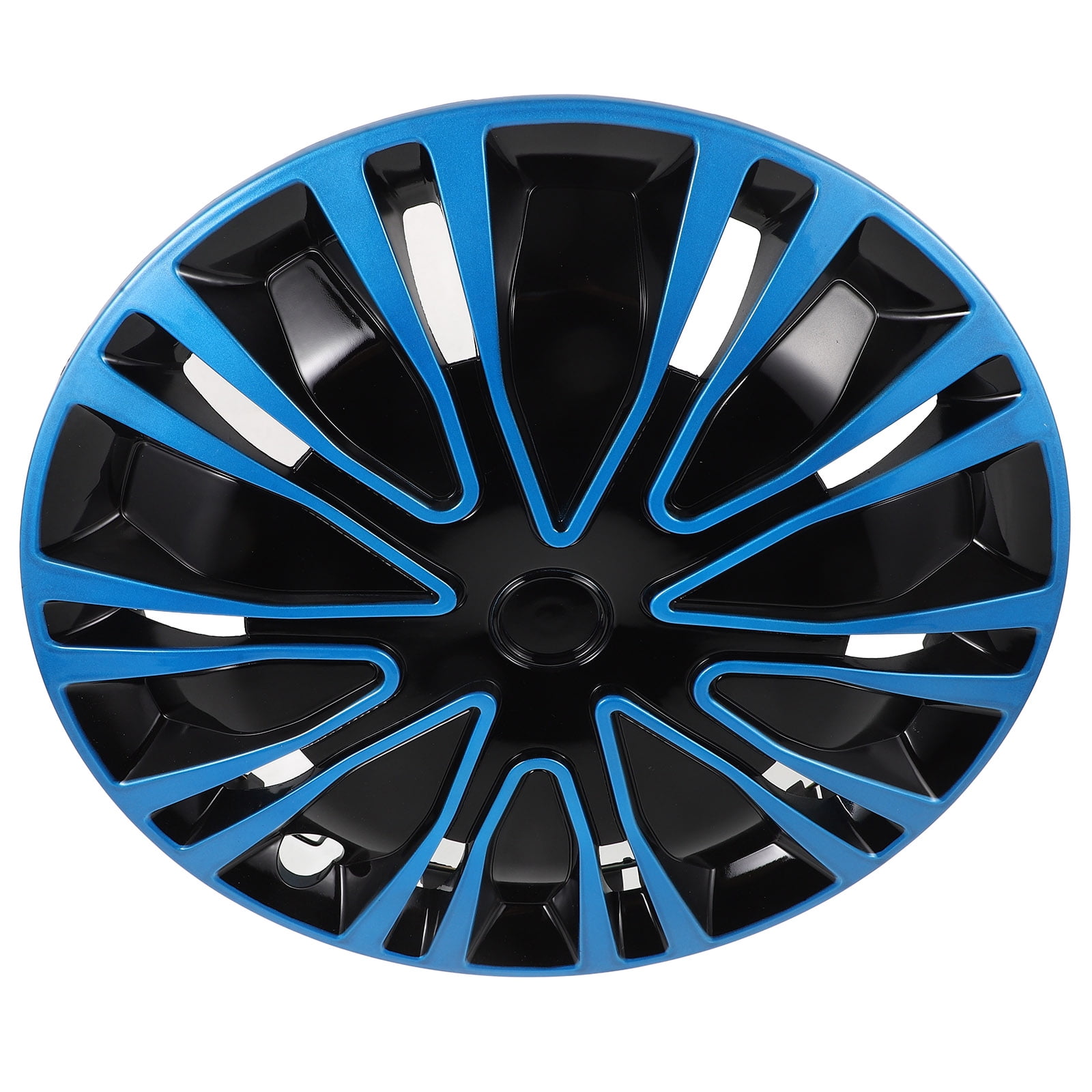 Worgeous Automotive Hub Cap Decorative Wheel Hub Cap Vehicle Rim Cover ...