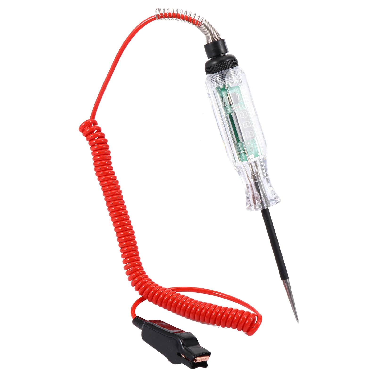 SWETRACE Heavy Duty Circuit Tester Metal 1Set - Walmart.com