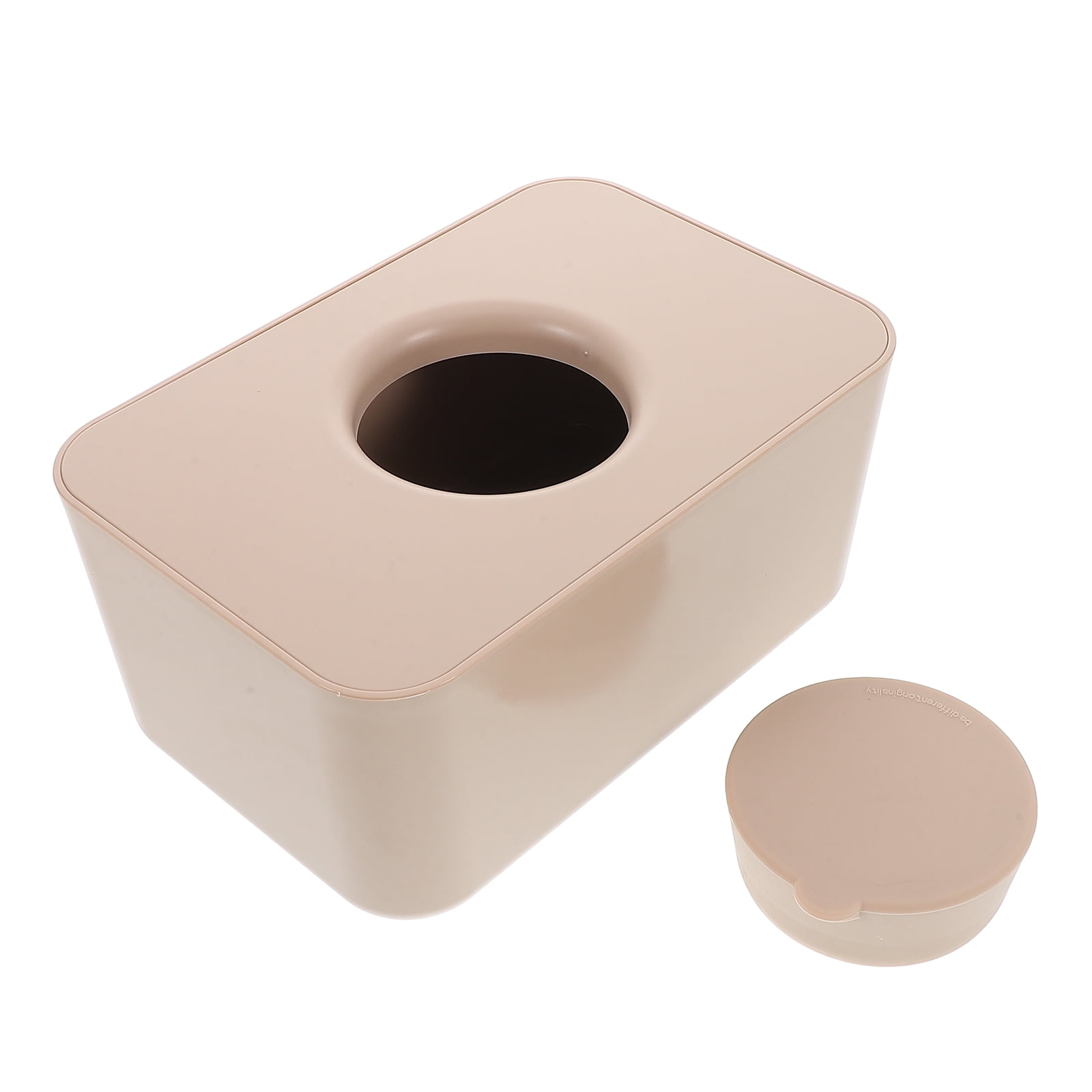 Worgeous Baby Wipes Dispenser Box Silicone Wet Tissue Case Wipes Holder ...