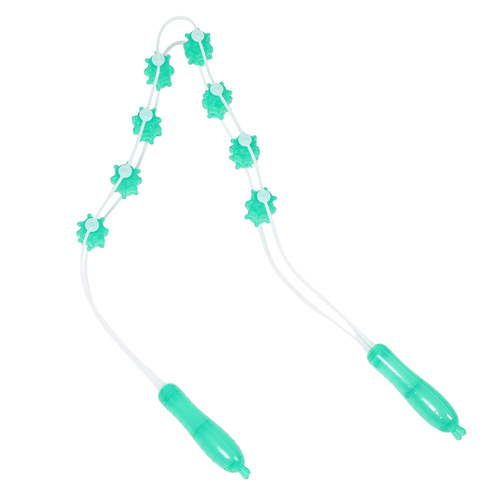 Worgeous Back and Neck Massage Device Hand and Arm Muscle Relief ...