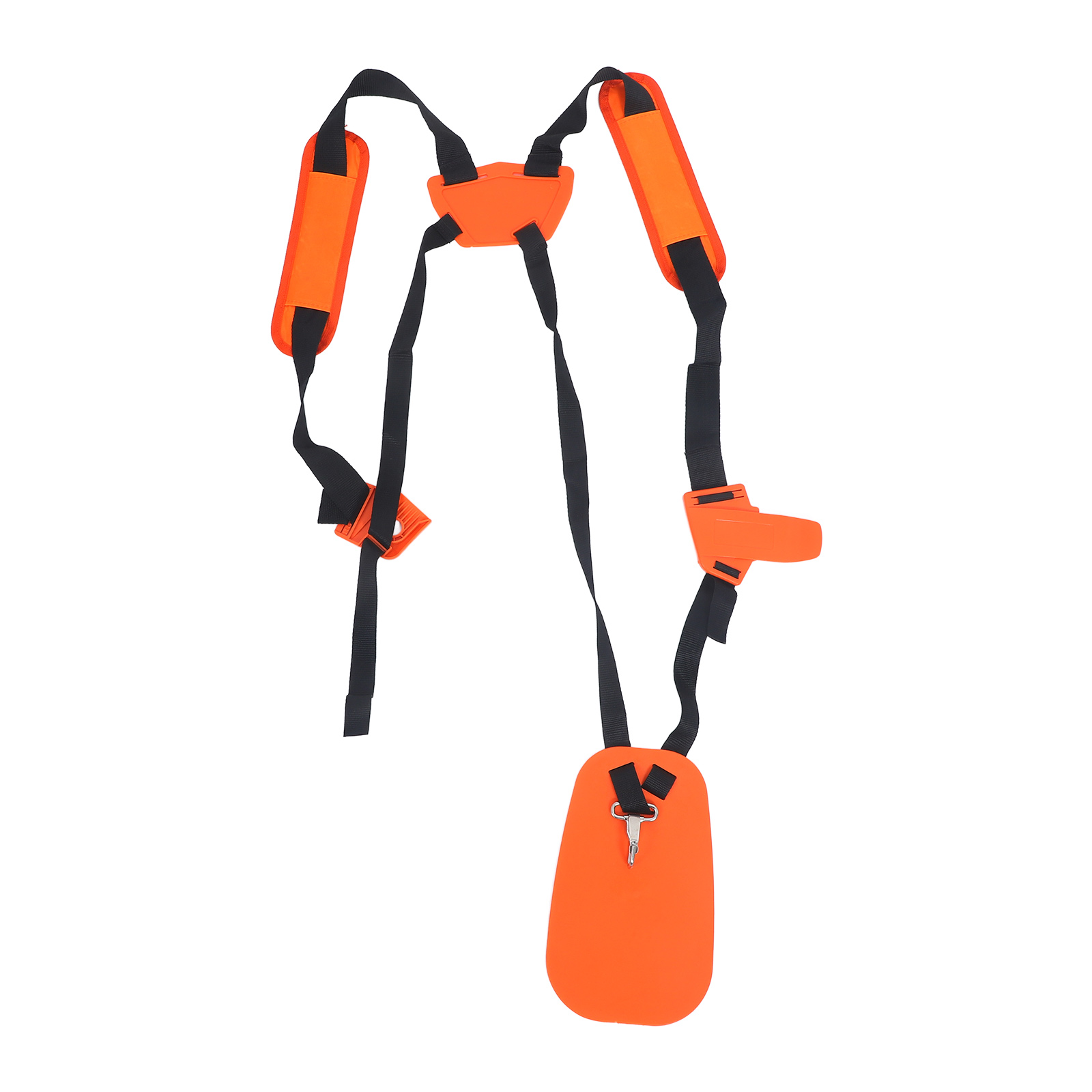 Worgeous Backpack Trimmer Harness Lawn Mower Straps Shoulder for Eater ...