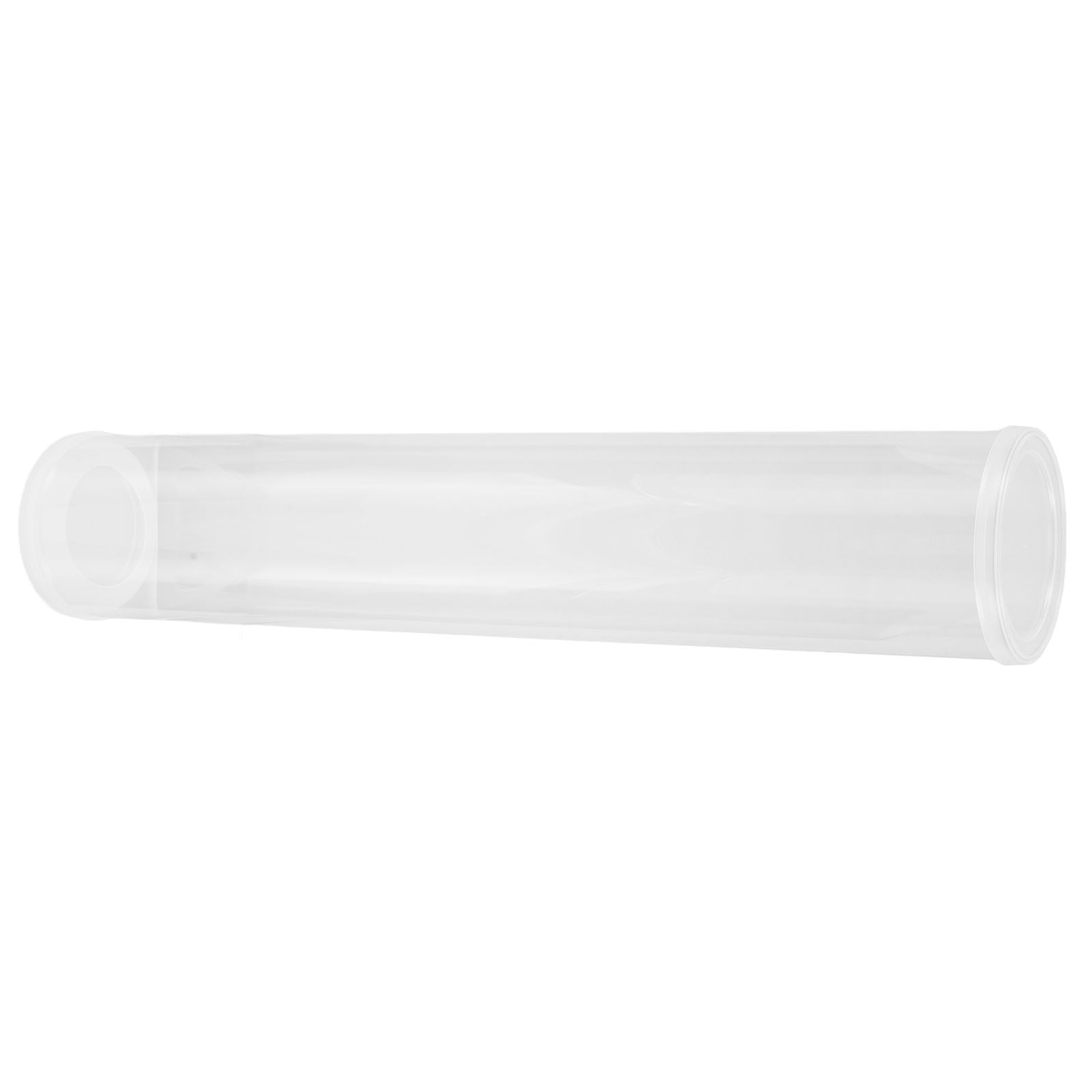 Worgeous Badminton Ball Tube Clear Badminton Ball Storage Holder ...