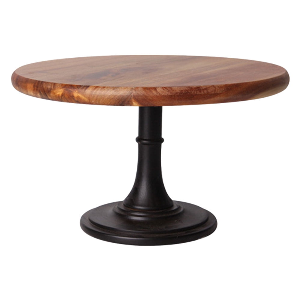 Worgeous Baking Stand for Display Round Assorted Color 1Set - Walmart.com