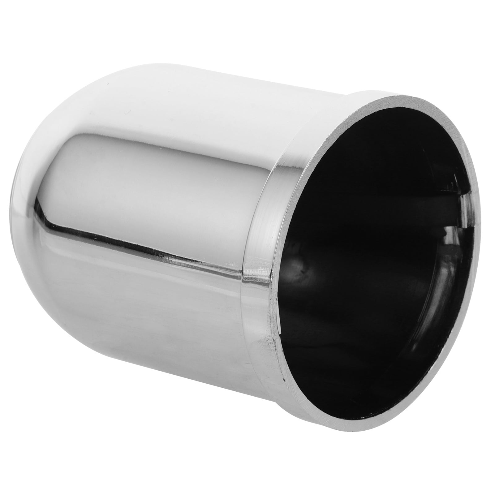 Worgeous Ball Head Cap Caravan Hitch Cover Truck Tow Trailer The Silver ...