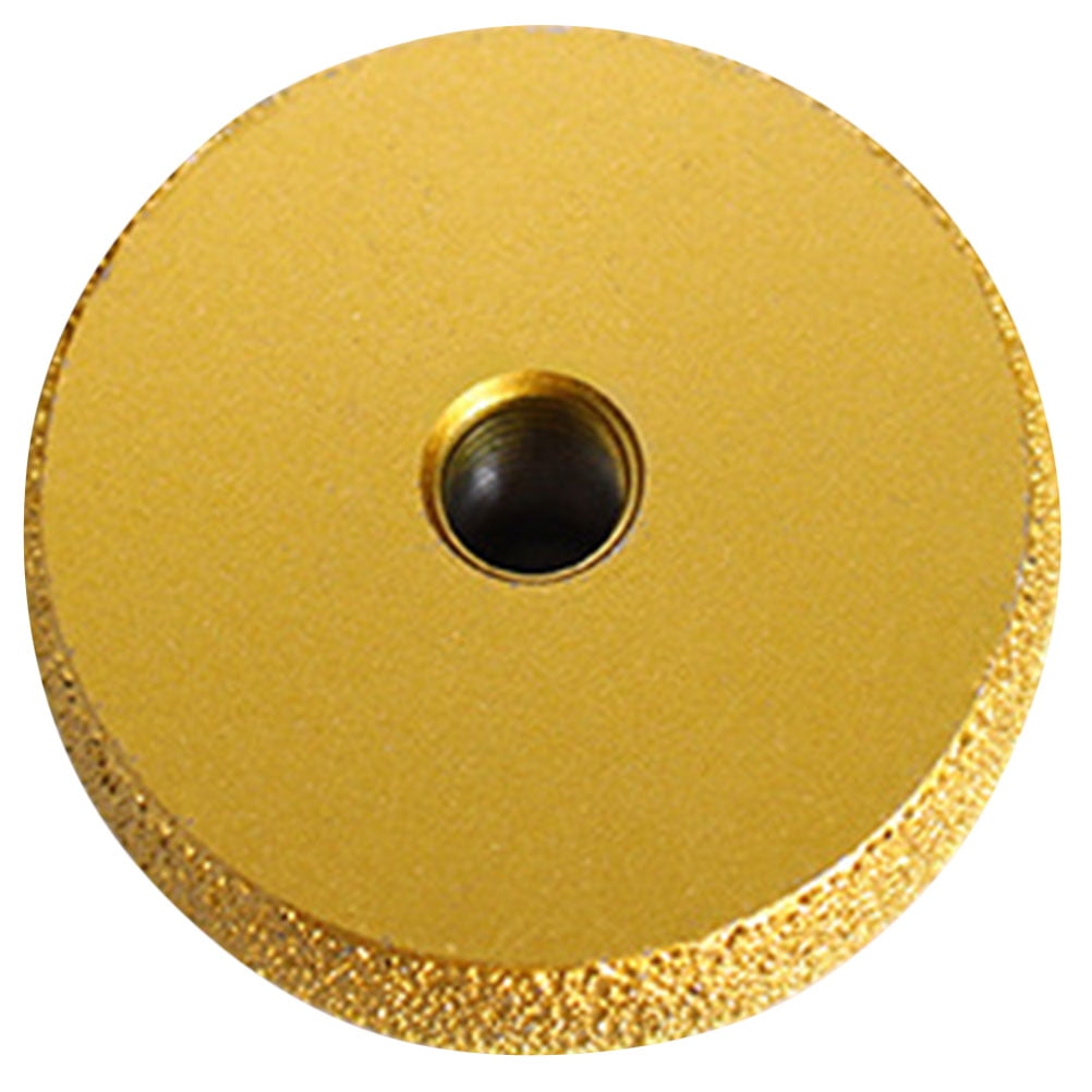 Worgeous Ball Head Carving File Bit Sphere Rotary Burr DIY Making Tool ...