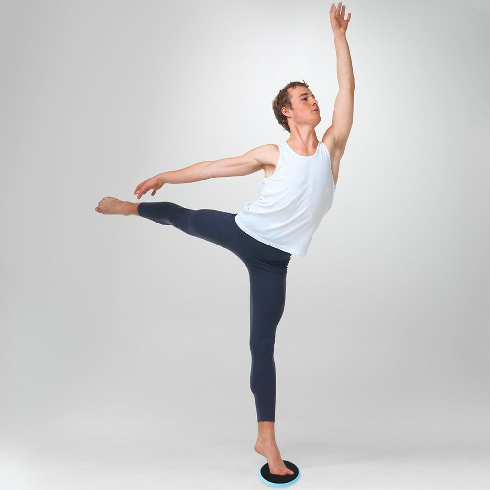 Worgeous Ballet Pirouette Turning Board for Dancers - Smooth Training ...