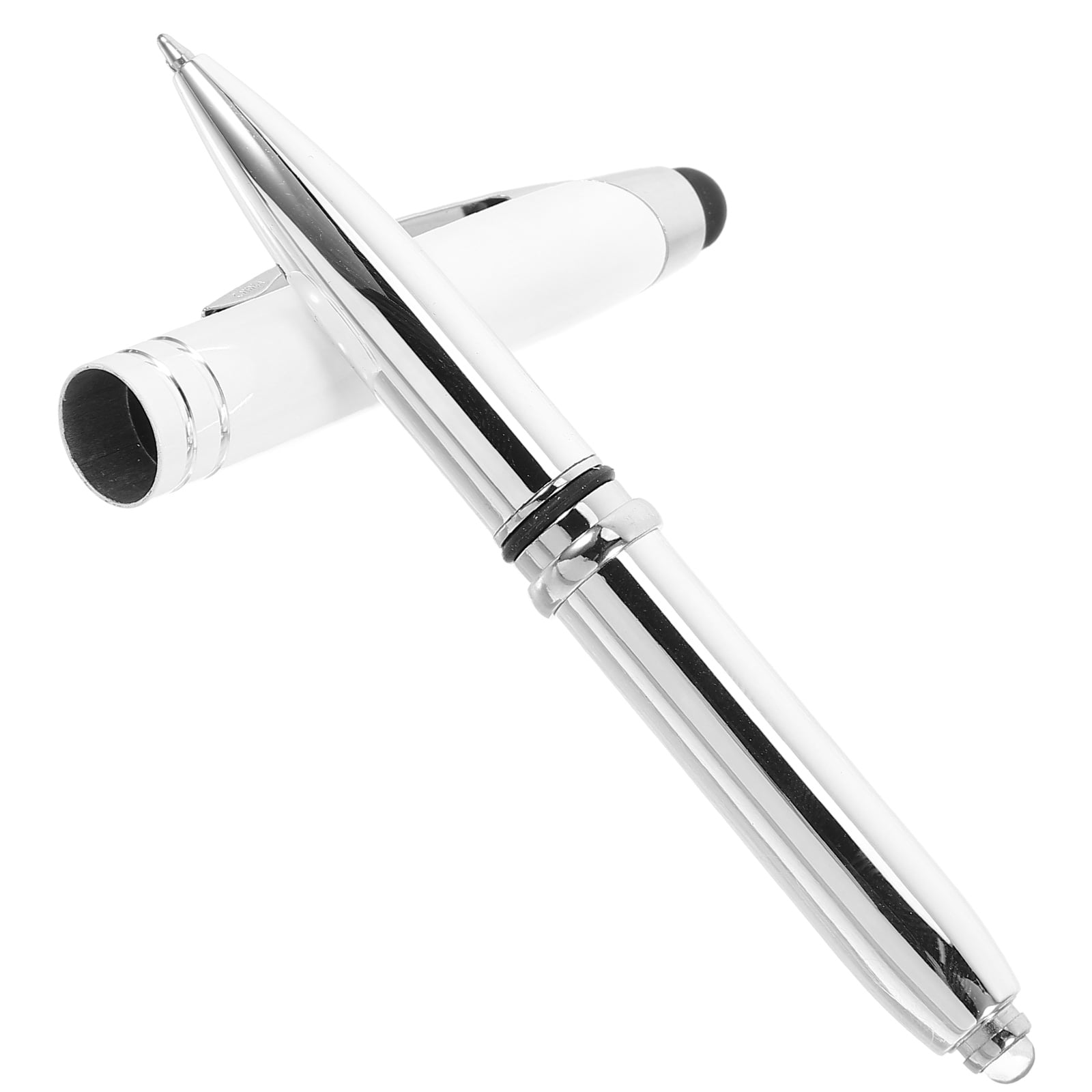 Worgeous Ballpoint Pen 3-in-1 Stylus Pen Stylus Pen With Writing Pen ...