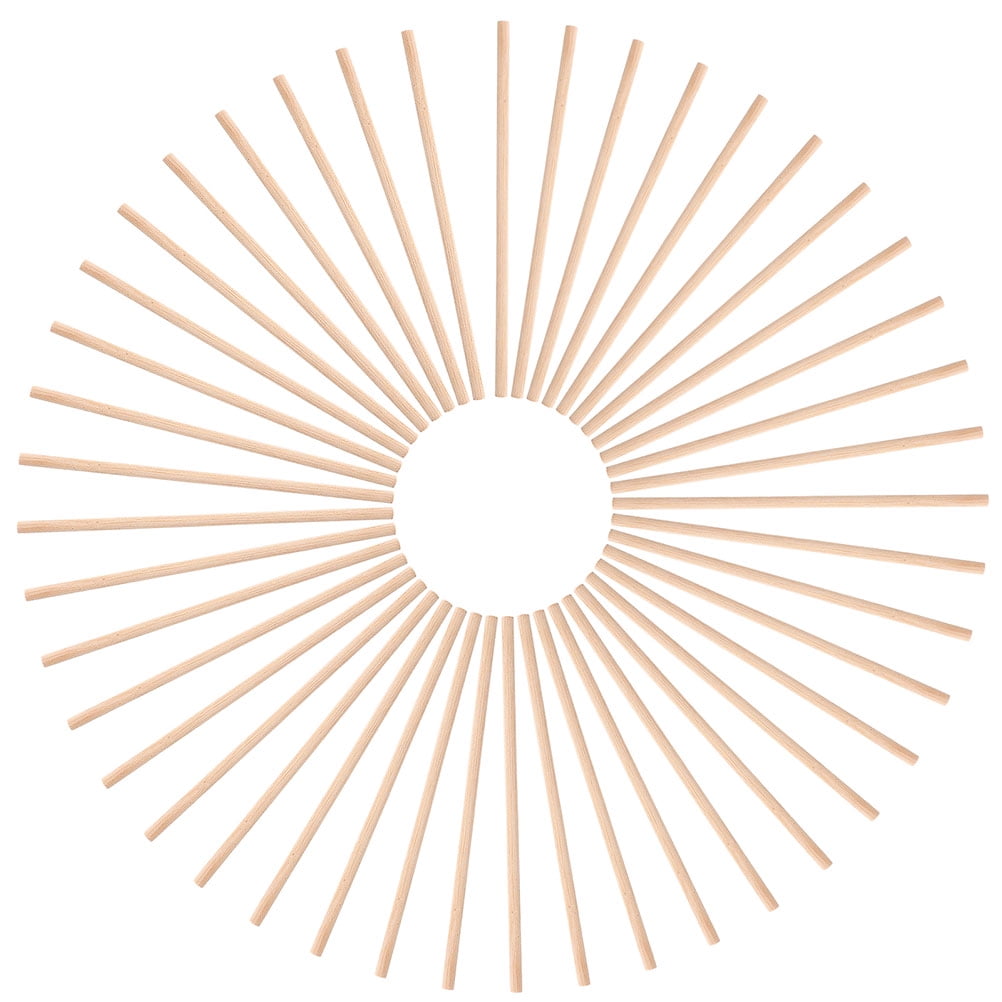 Worgeous Bamboo Nesting Tubes 24Pcs Cylindrical Design For Breeding ...