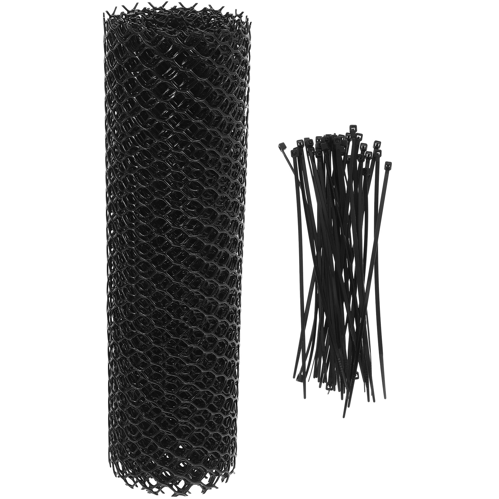 Worgeous Banister Stair Net Stairway Net Banister Safety Guard Indoor ...