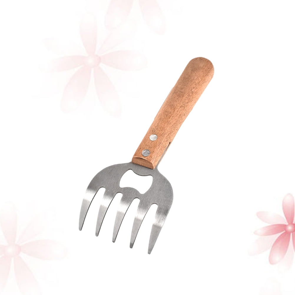 Worgeous Barbecue Meat Distributor Perfectly Spaced Claws Beef ...