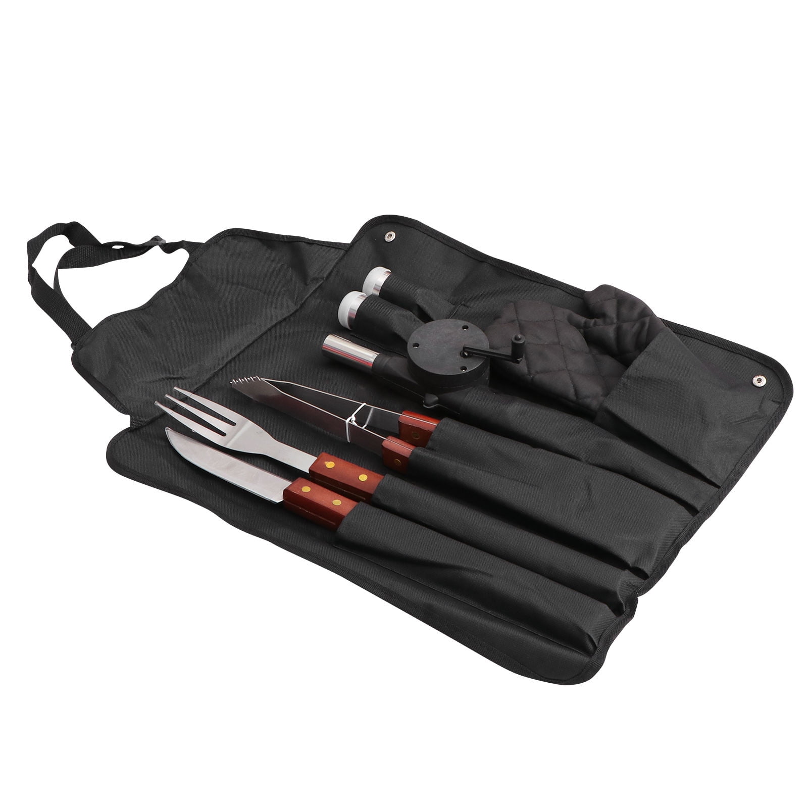 Worgeous Barbecue Tool Set Barbeque Tools and Accessories Grilling for ...