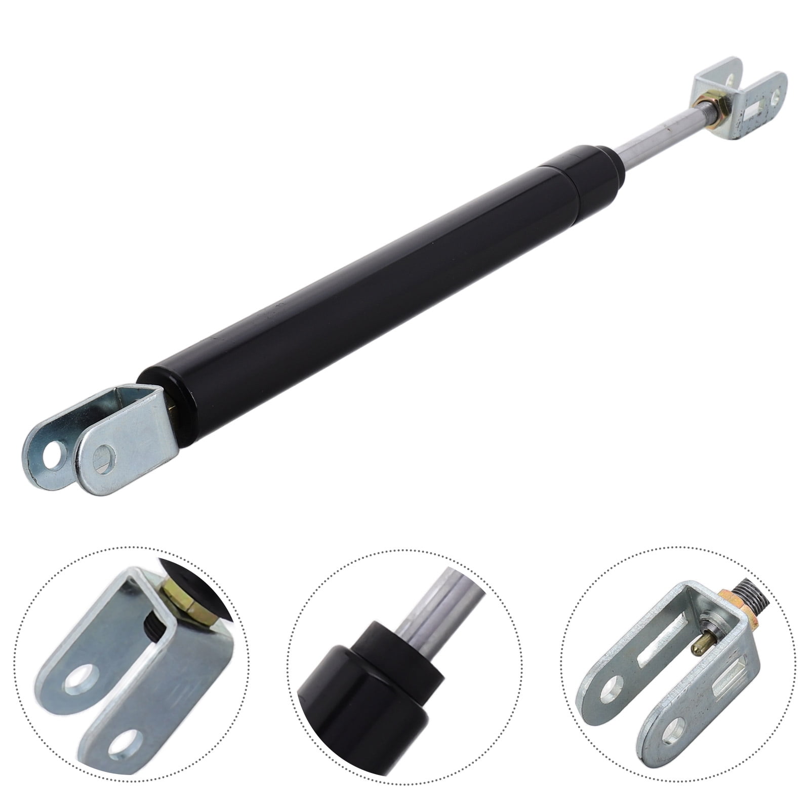 Worgeous Barber Chair Hydraulic Base Adjustable Rod for Salon and ...