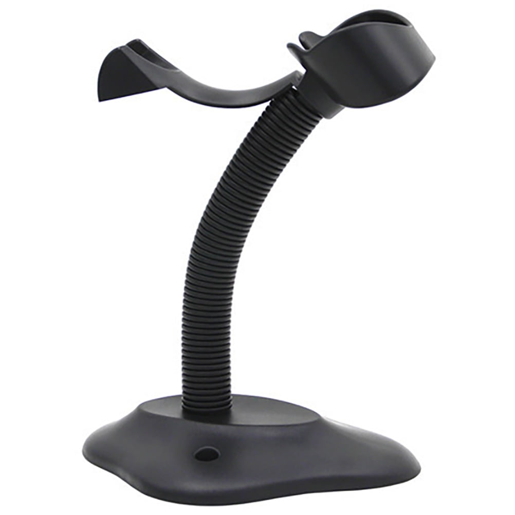 Worgeous Barcode Scanner Reader Mount Bracket Scanning Barcode Reader ...
