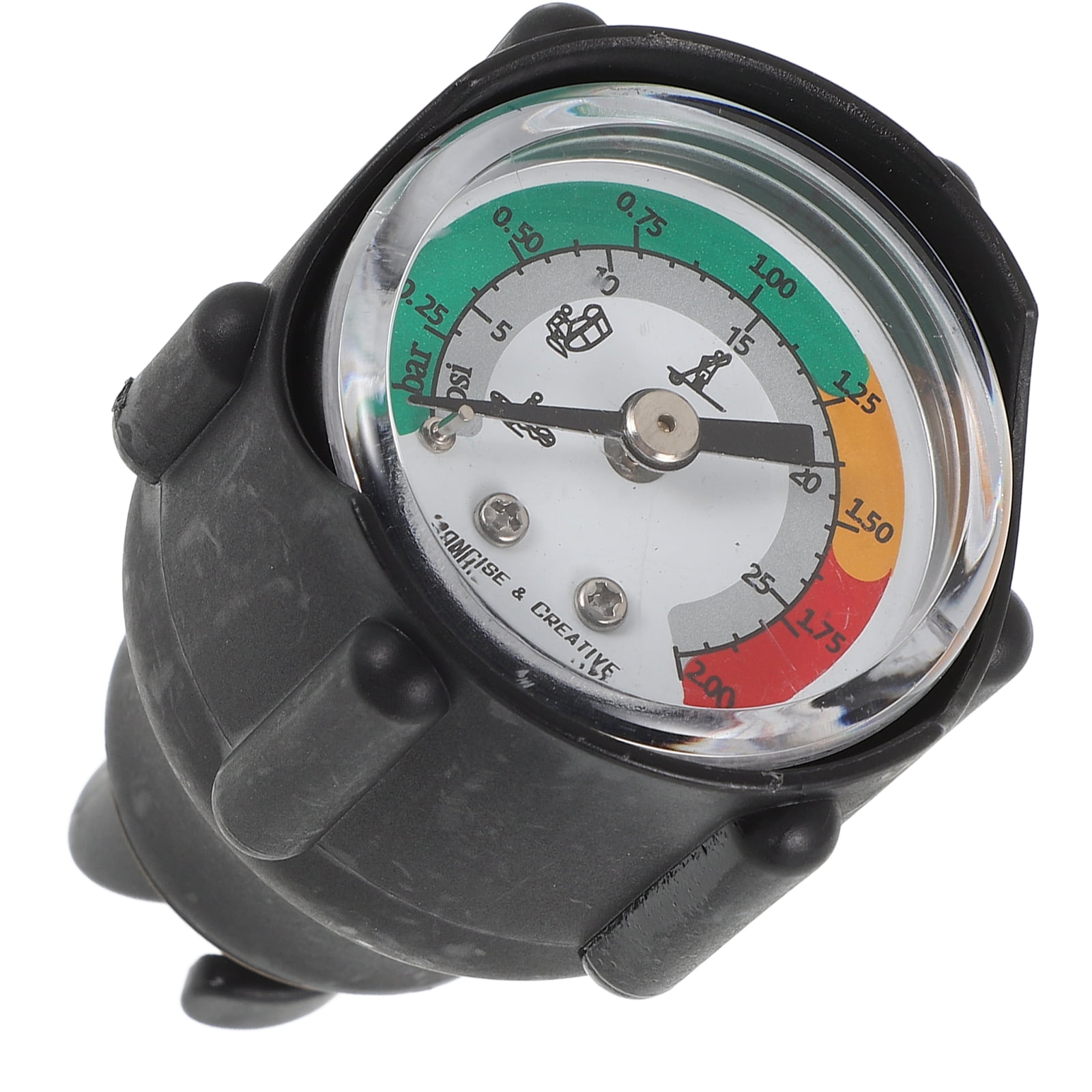 Worgeous Barometer Carafe Holder Portable Toast Fragile Moving Stickers ...