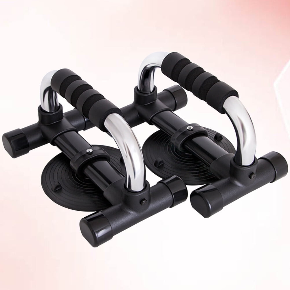 Worgeous 吸盘俯卧撑 架 Bars Calisthenics Floor Grips for Push Ups Fitness ...