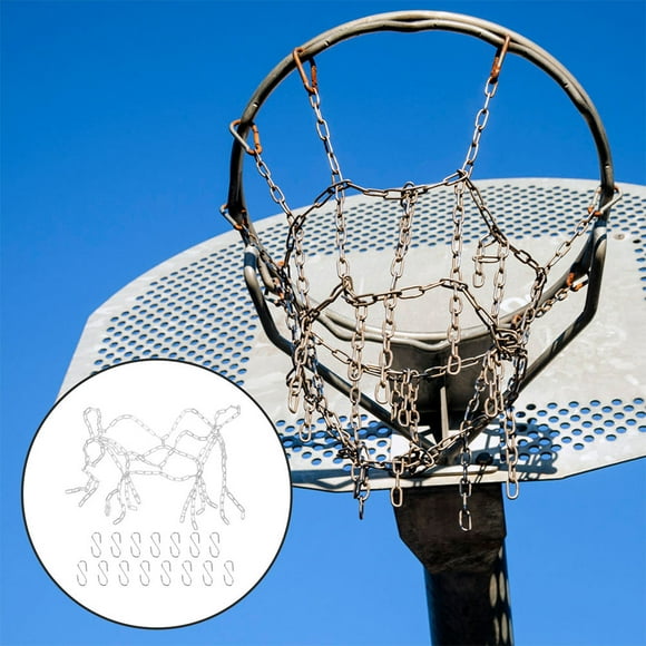 Basketball Chain Nets