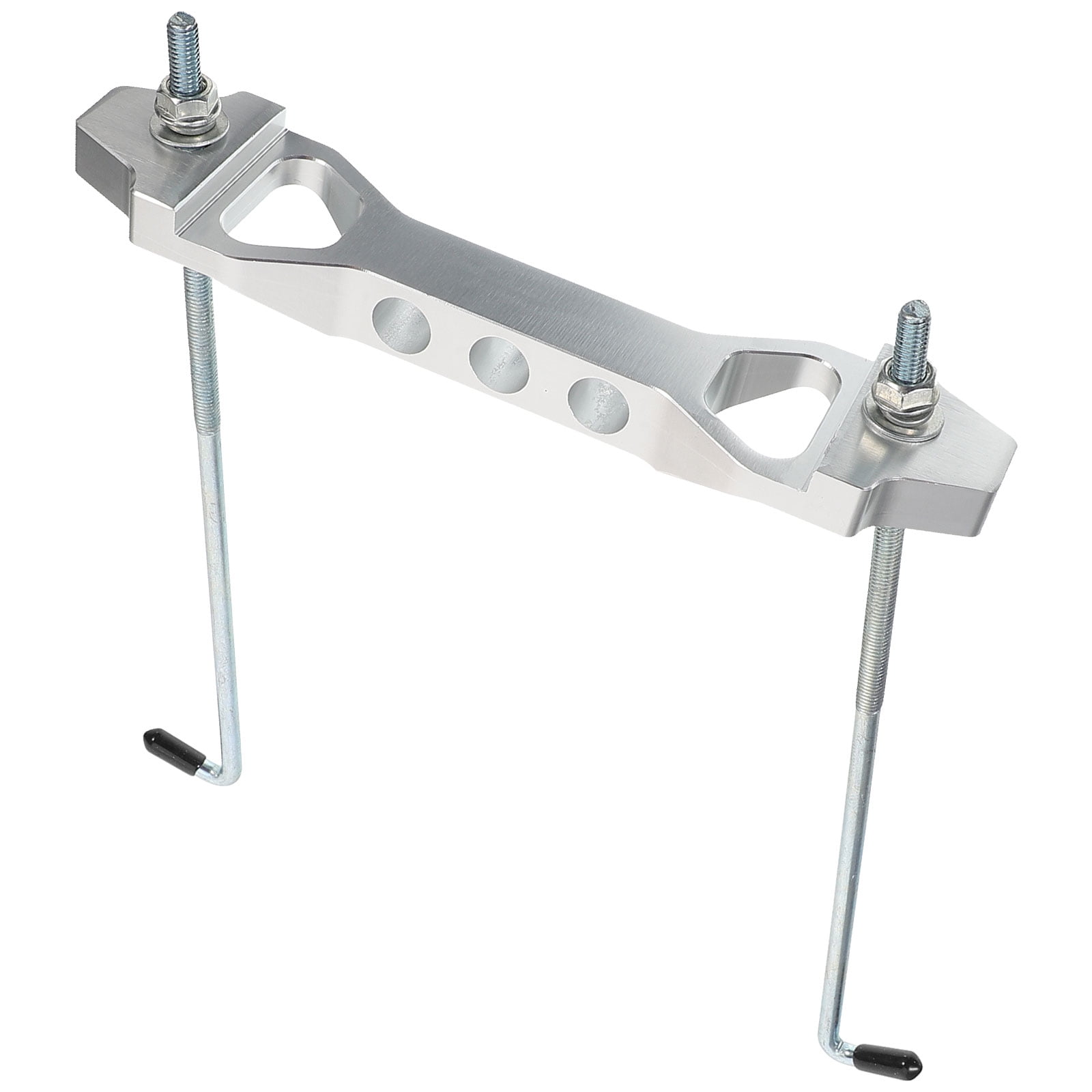 Worgeous Battery Hold Down Bracket Heavy Duty Battery Bracket Car ...