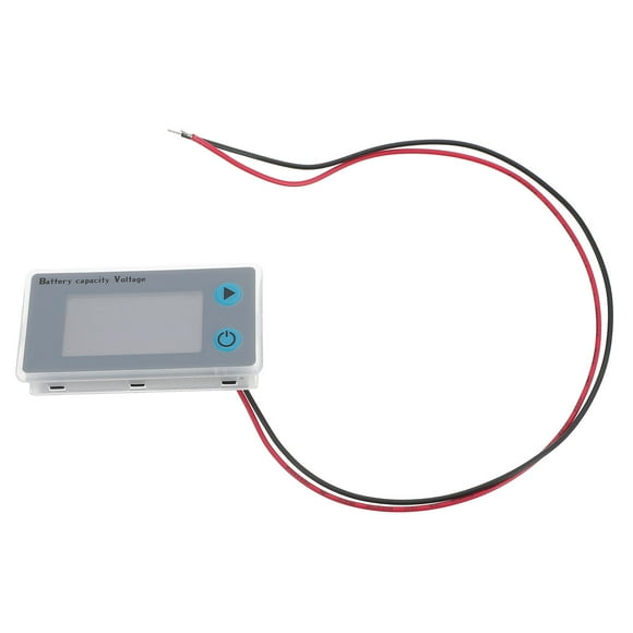 Battery Status Indicator