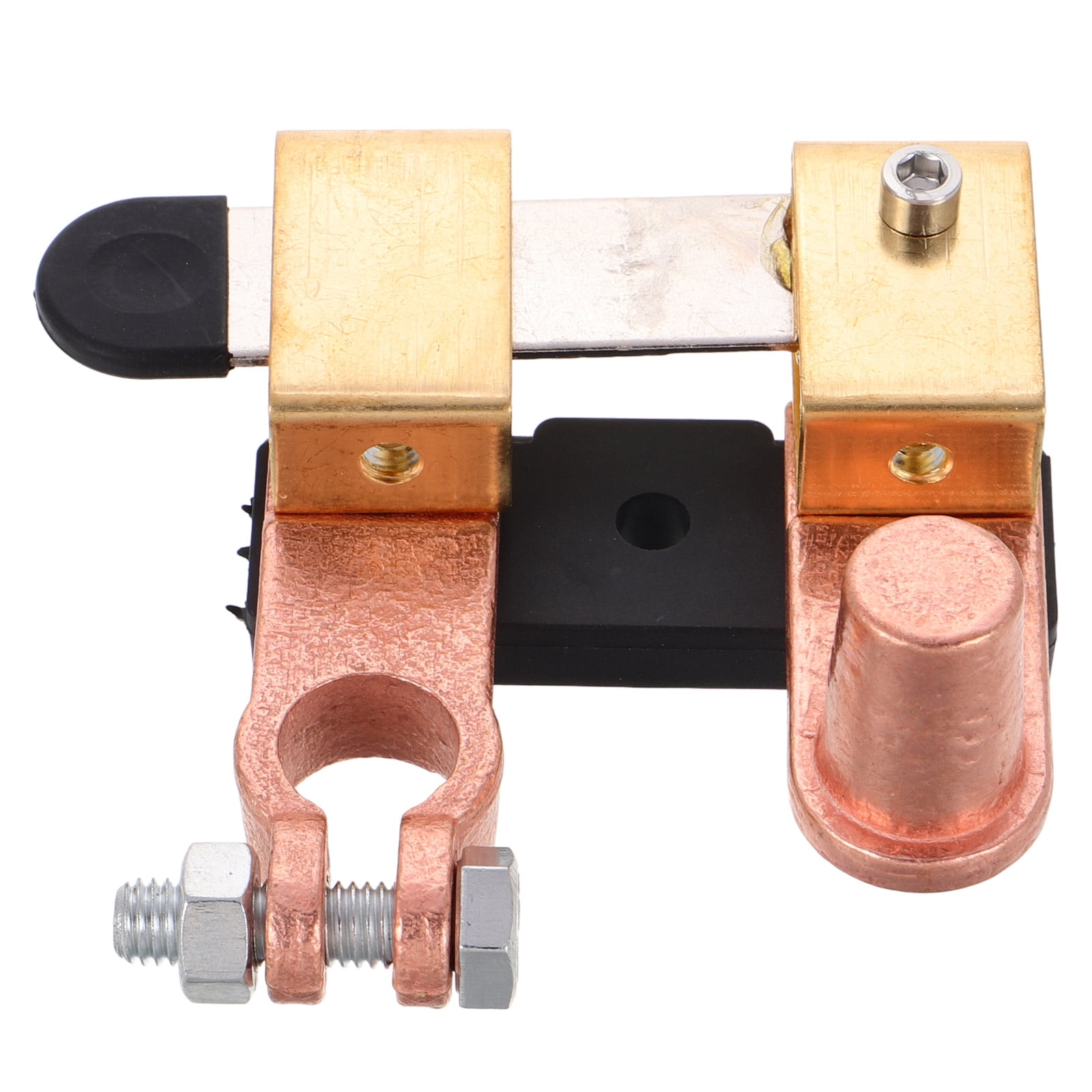 Worgeous Battery Isolator Kill For Rv Atv Car Boat Battery Cut Off ...